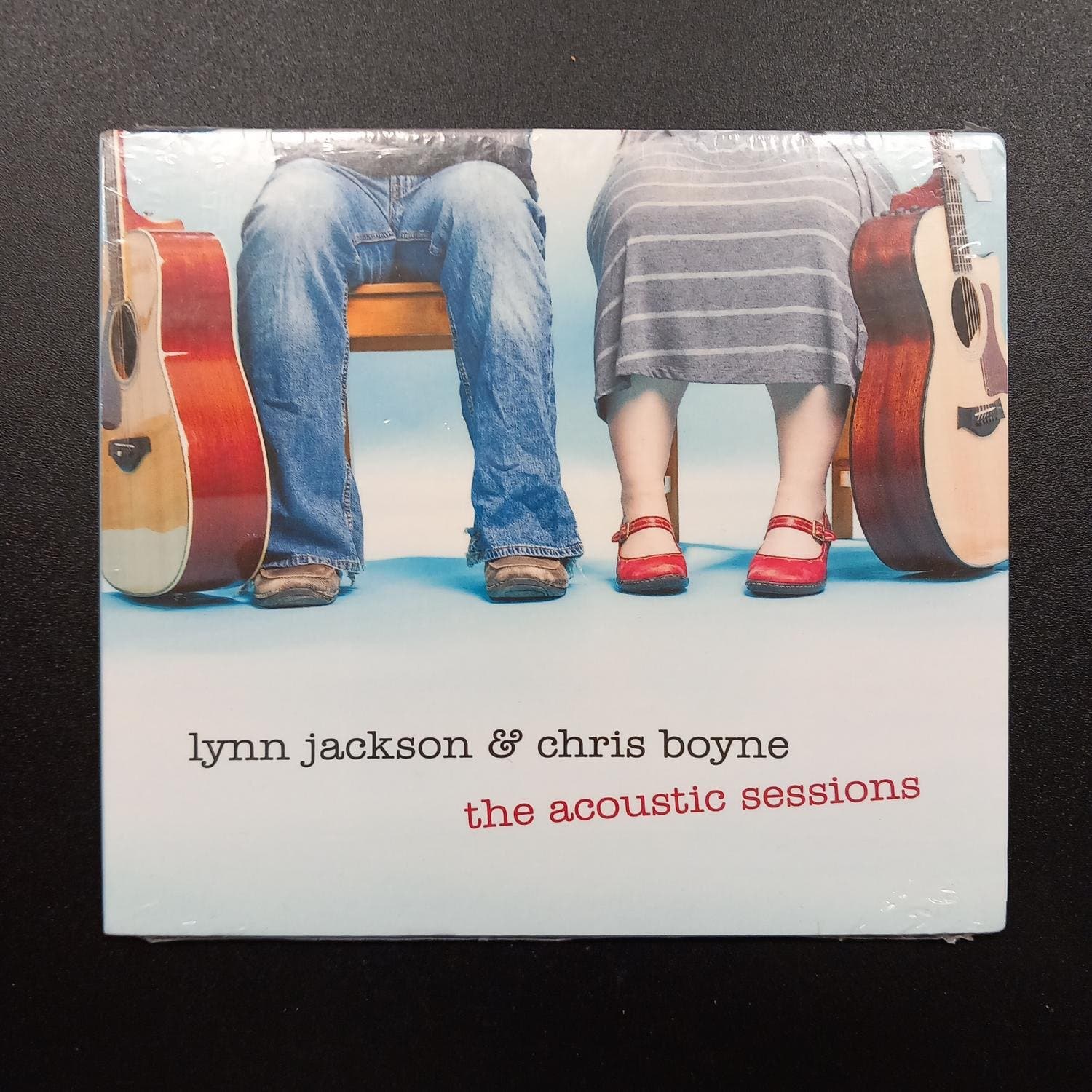 Lynn Jackson, Chris Boyne - .. | Köp från Nyabananamoon på Tradera ...