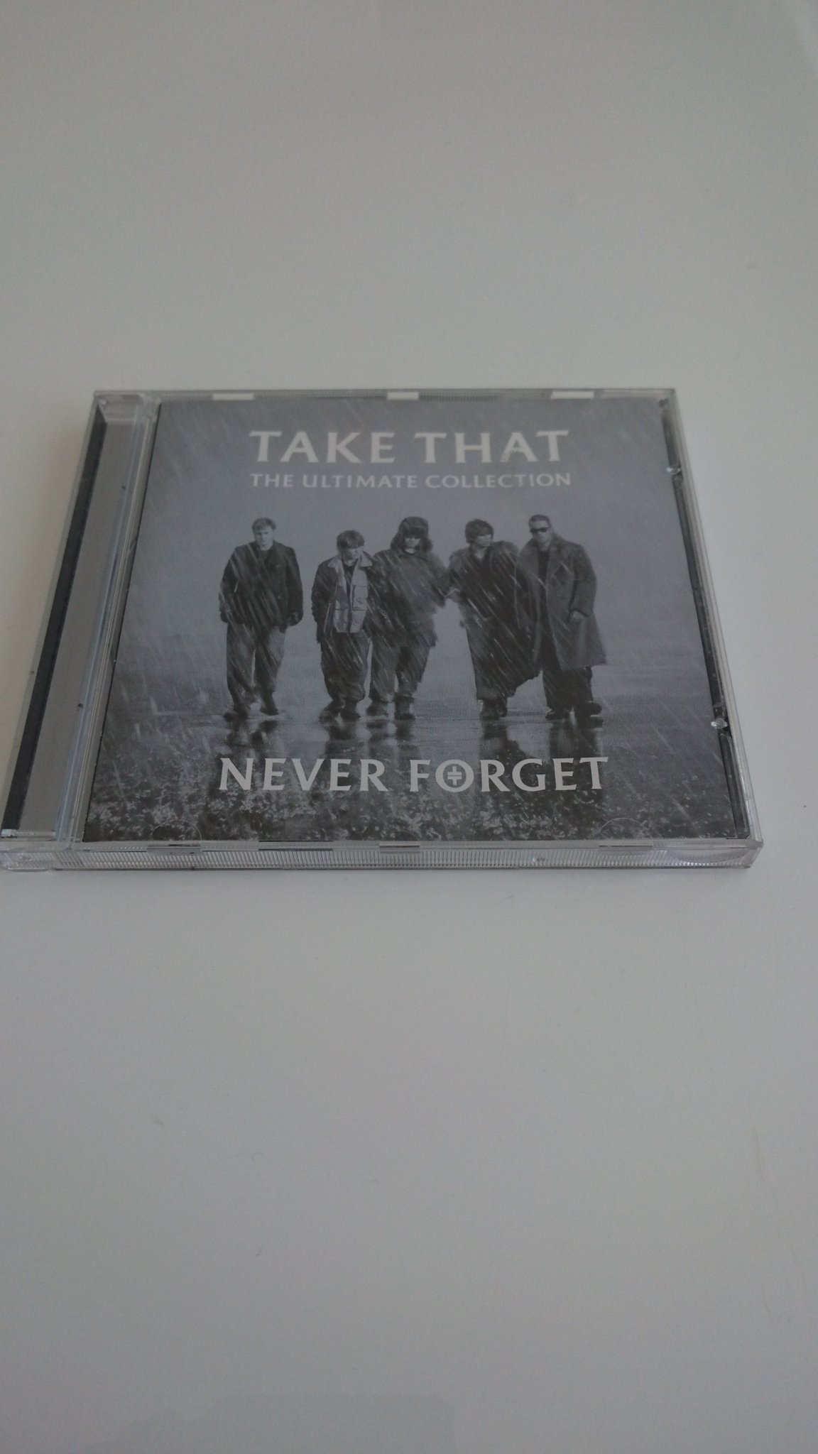 Take That - Never forget the Ultimate Collectio.. (405543271) ᐈ Köp på ... Take That - Never forget the Ultimate Collectio.. (405543271) ᐈ Köp på ...