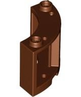 NYTT! Lego Window 3 x 3 x 2 Round Corner (Reddi.. | Köp på Tradera ...