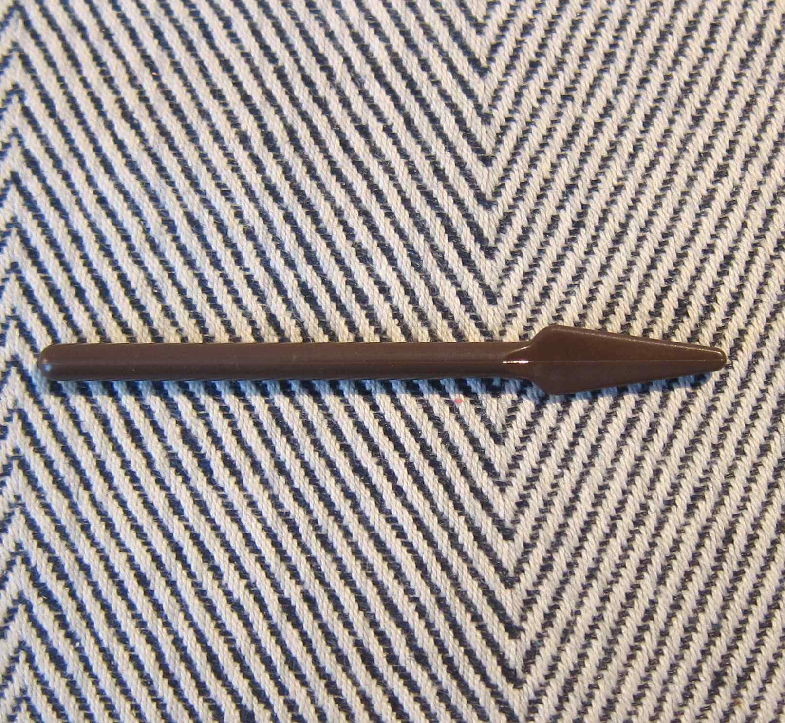 LEGO Spjut Weapon Pike / Spear - Round End 4497.. | Köp på Tradera ...