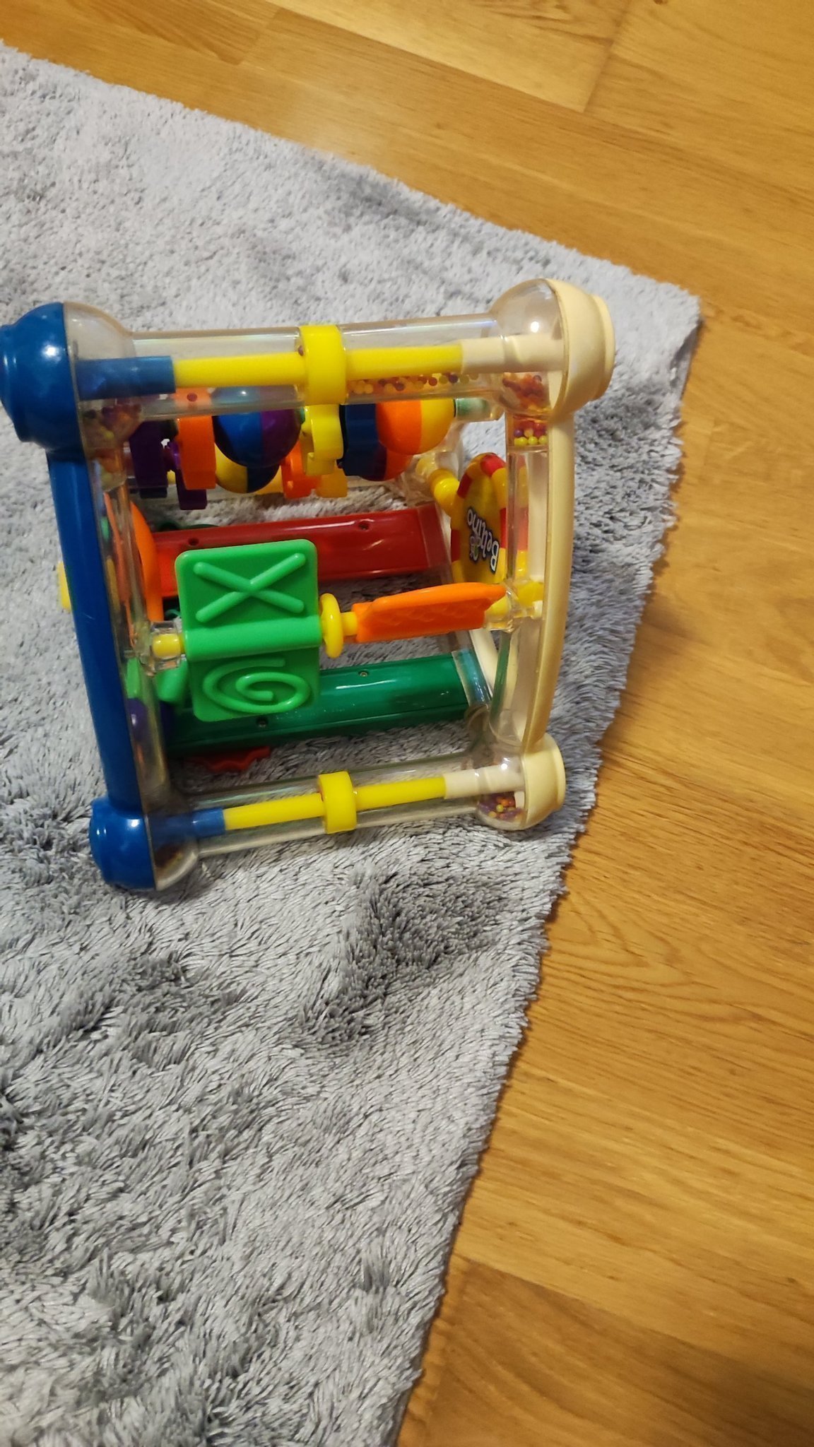 Labyrint leksak | Köp på Tradera (708965566)