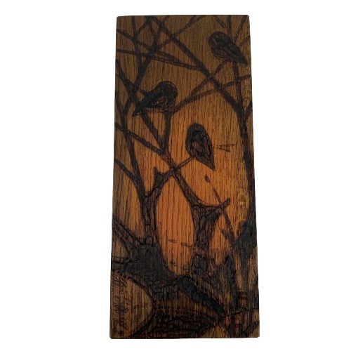 Se produkter som liknar Arthur Odense Danmark Trätavl.. på Tradera ...