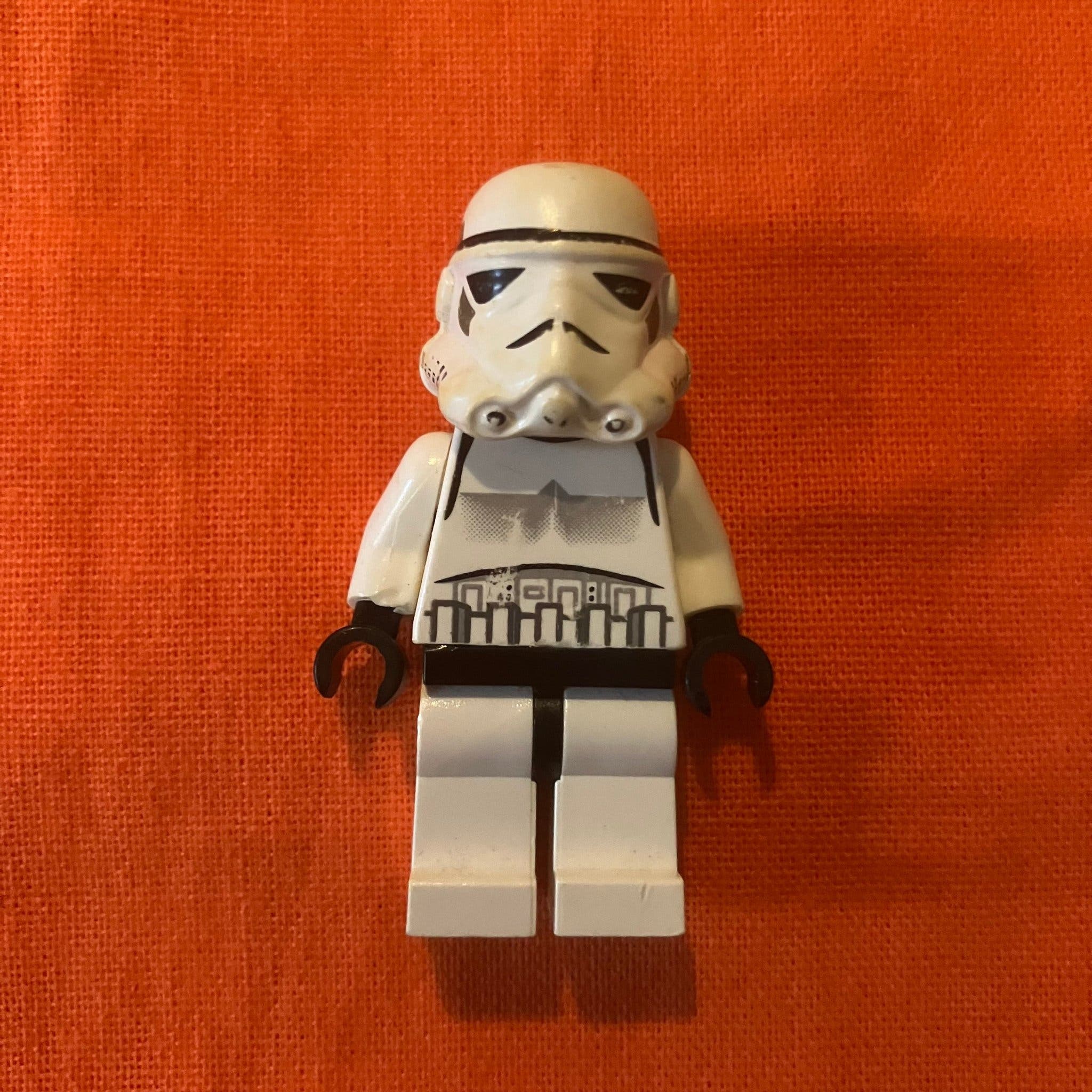 Se produkter som liknar Lego SW Star Wars Imperial St.. på Tradera ...