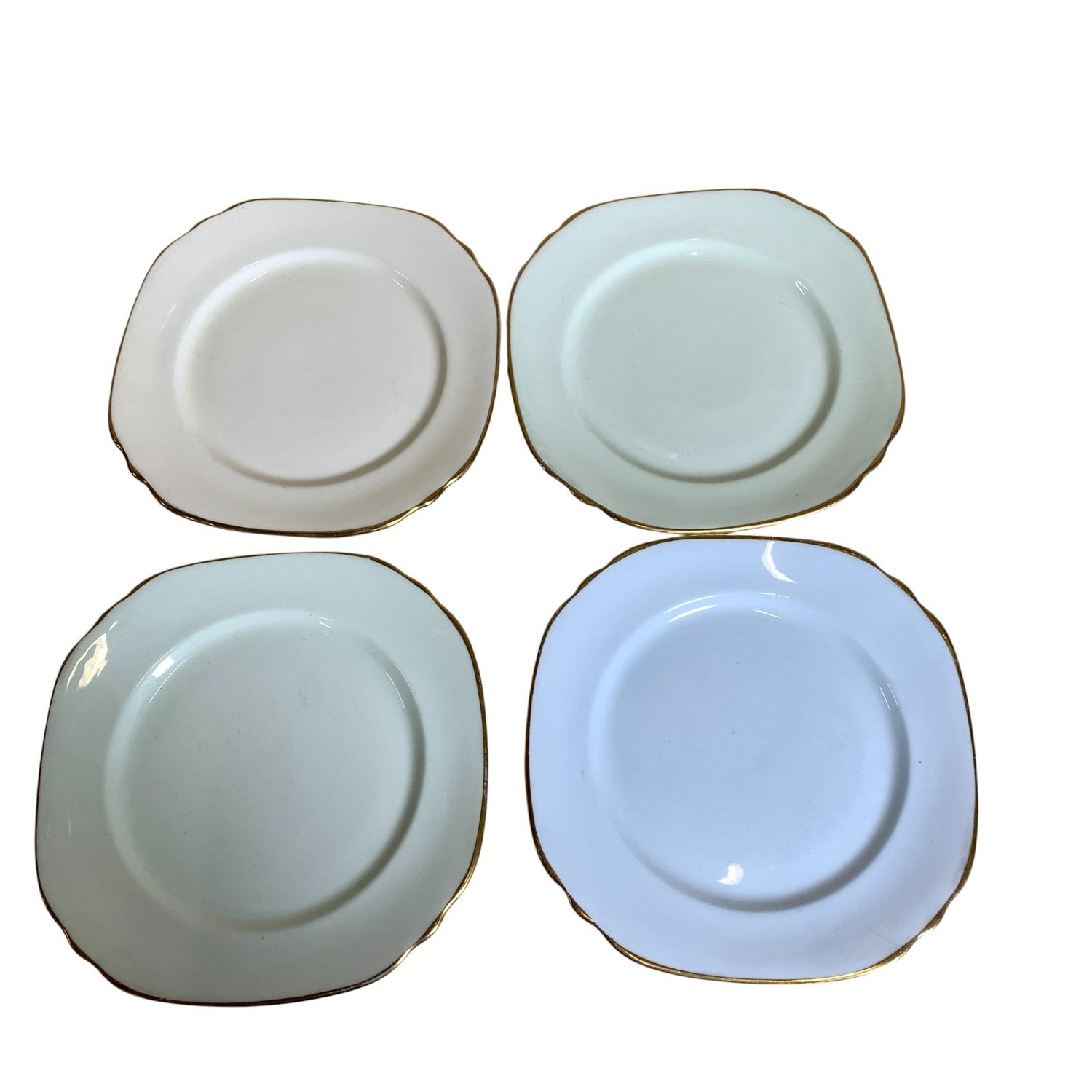 Royal Crown Pottery Frantham Englan.. | Köp från Footly på Tradera ...