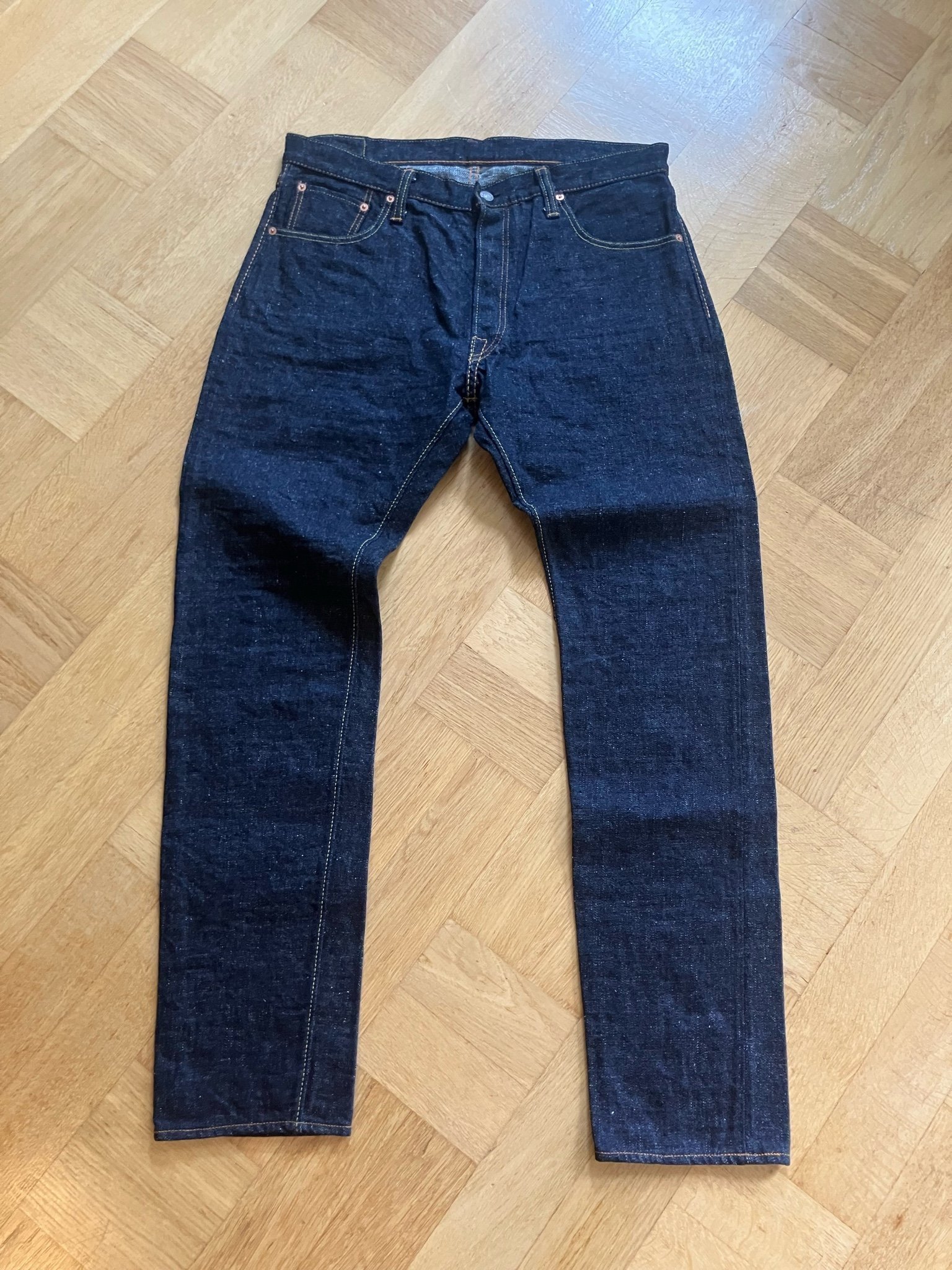 Se produkter som liknar Pure Blue Japan SLB-019 16,5o.. på Tradera ...