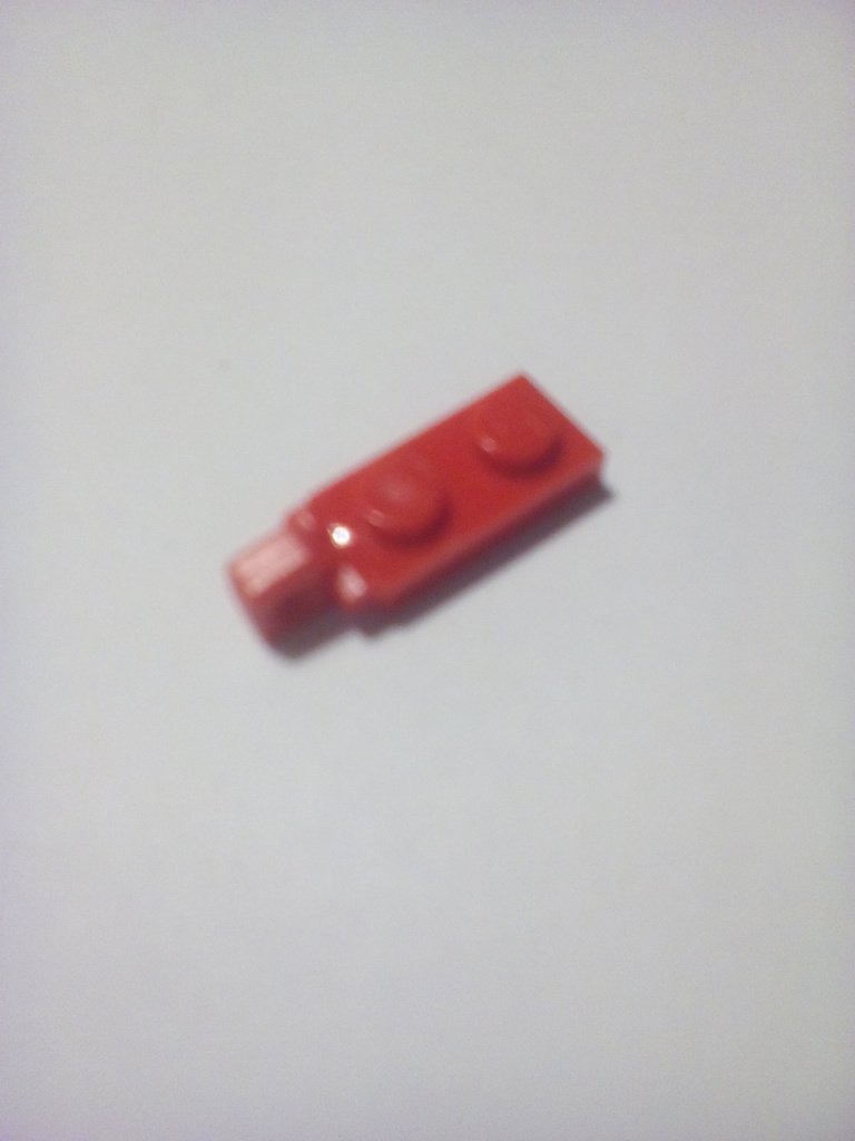 lego nytt 4183039 röd röda 1x2 hinge plate | Köp på Tradera (546503610)