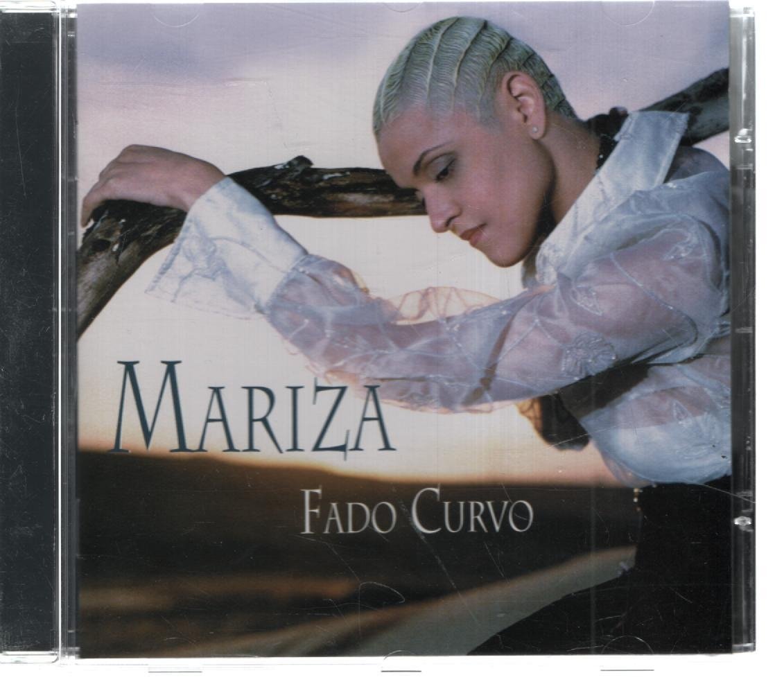 Mariza - Fado Curvo | Köp från Samlarshoppen på Tradera (682042340)