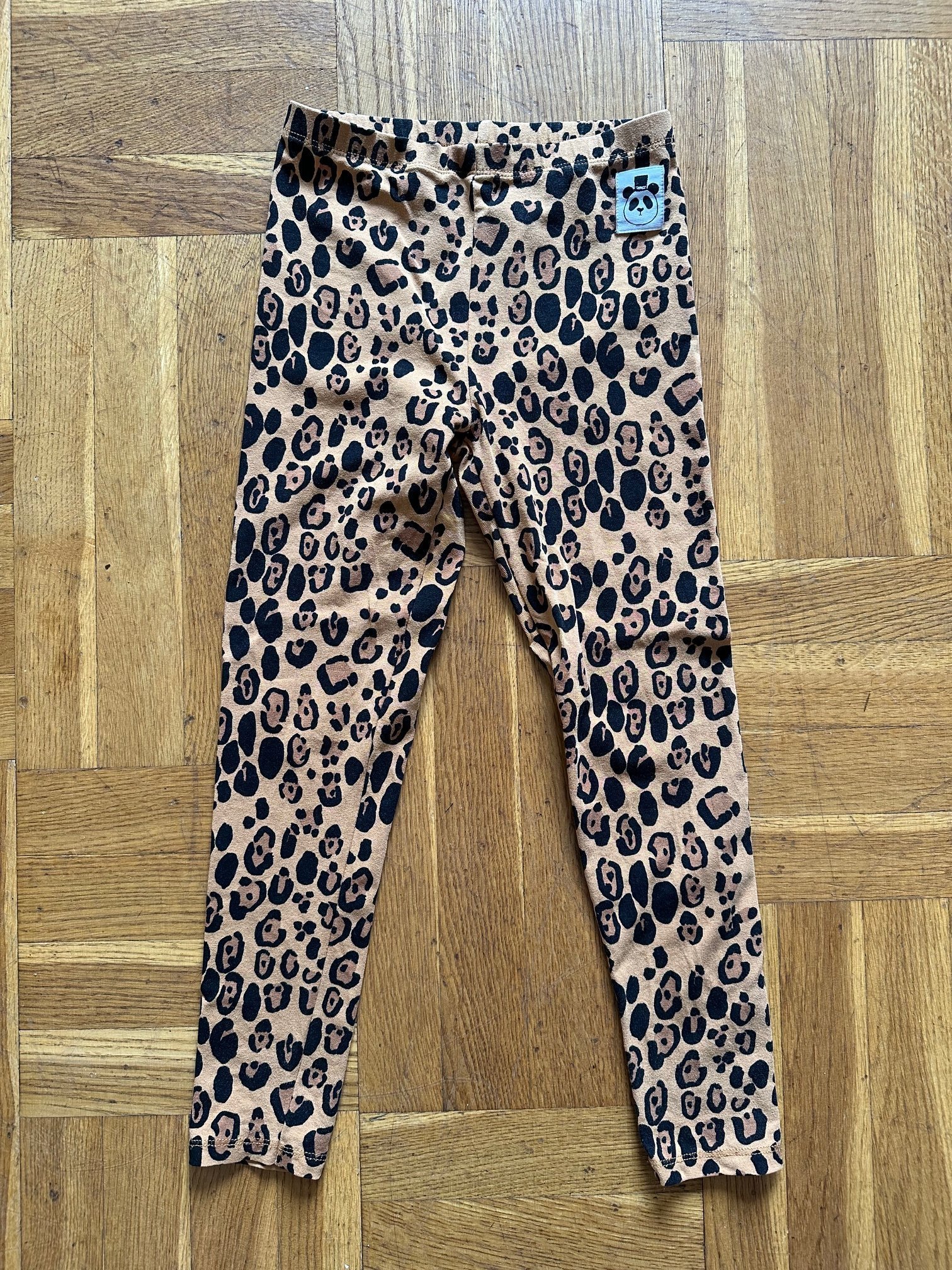 Mini Rodini | Leggings i stl. 104/110 | Köp på Tradera (734740236)