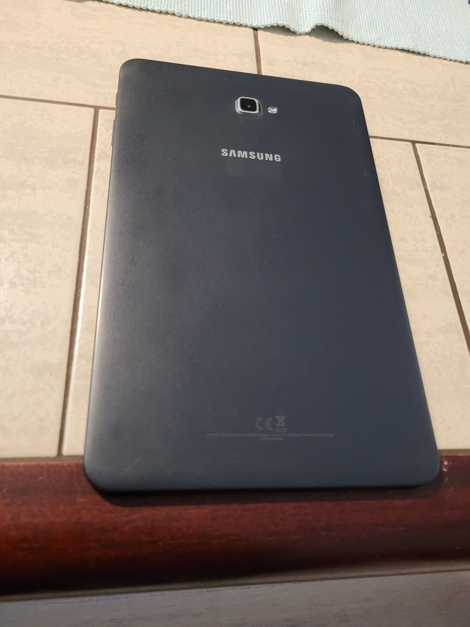 Samsung Galaxy Tab A6
