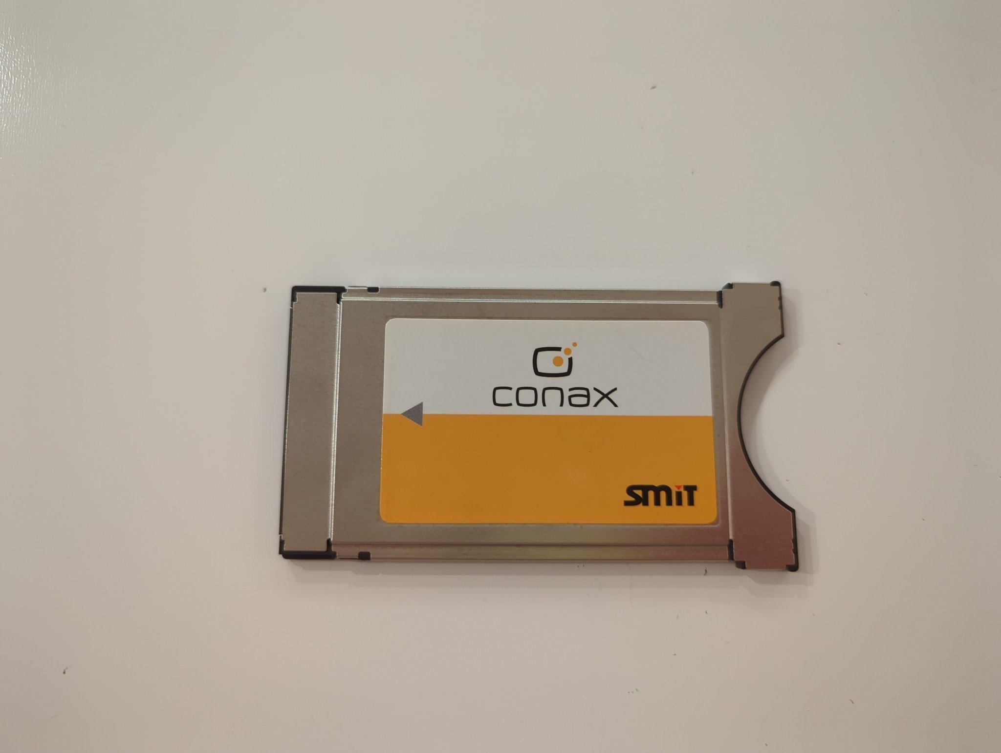 Conax Smit TV-modul för Tele2 m.fl. i bra skick! | Köp på Tradera ...