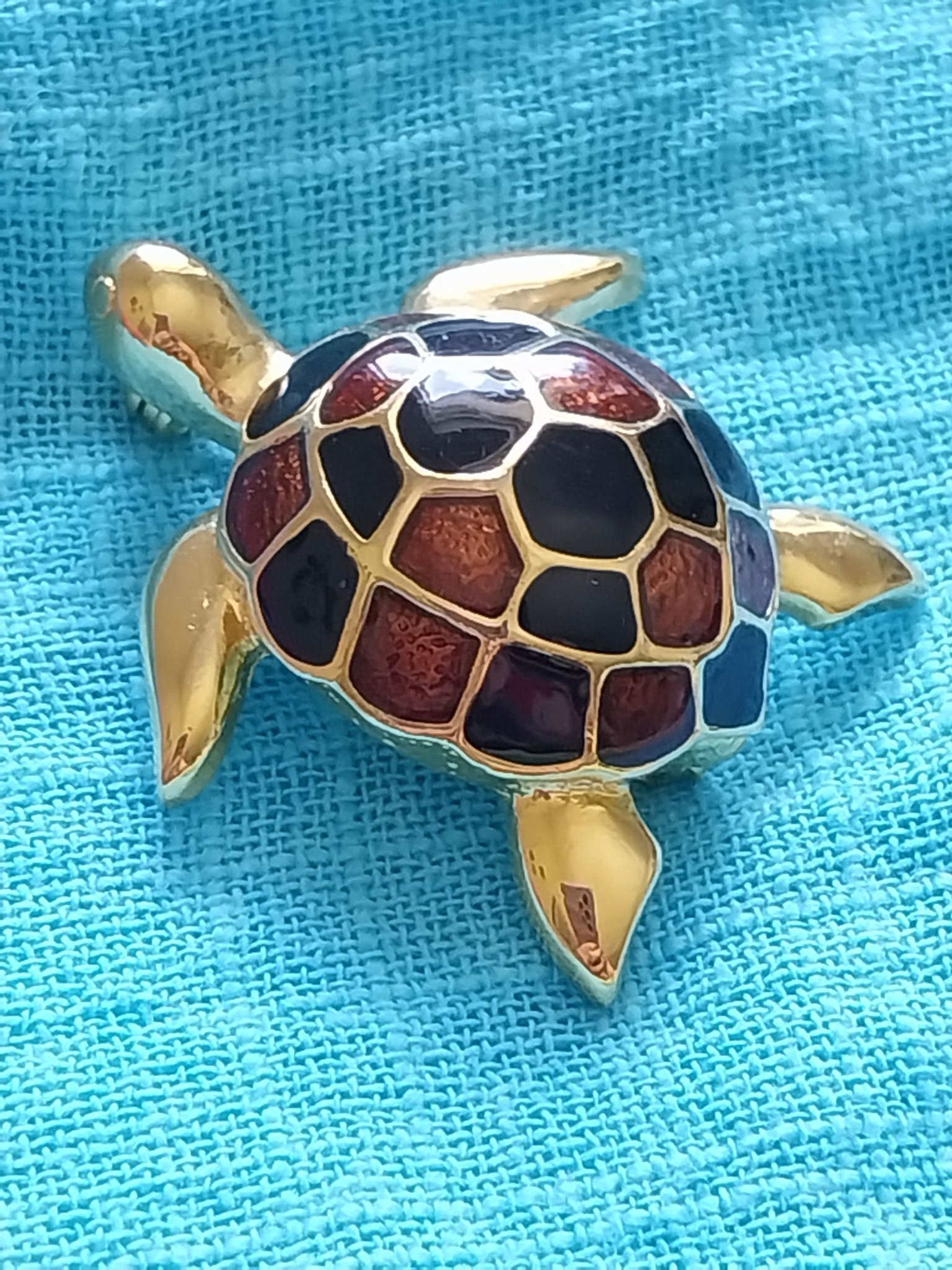 FANTASTISK BROSCH FR EN STOR SAMLING JAG KÖPT. .. | Köp på Tradera ...