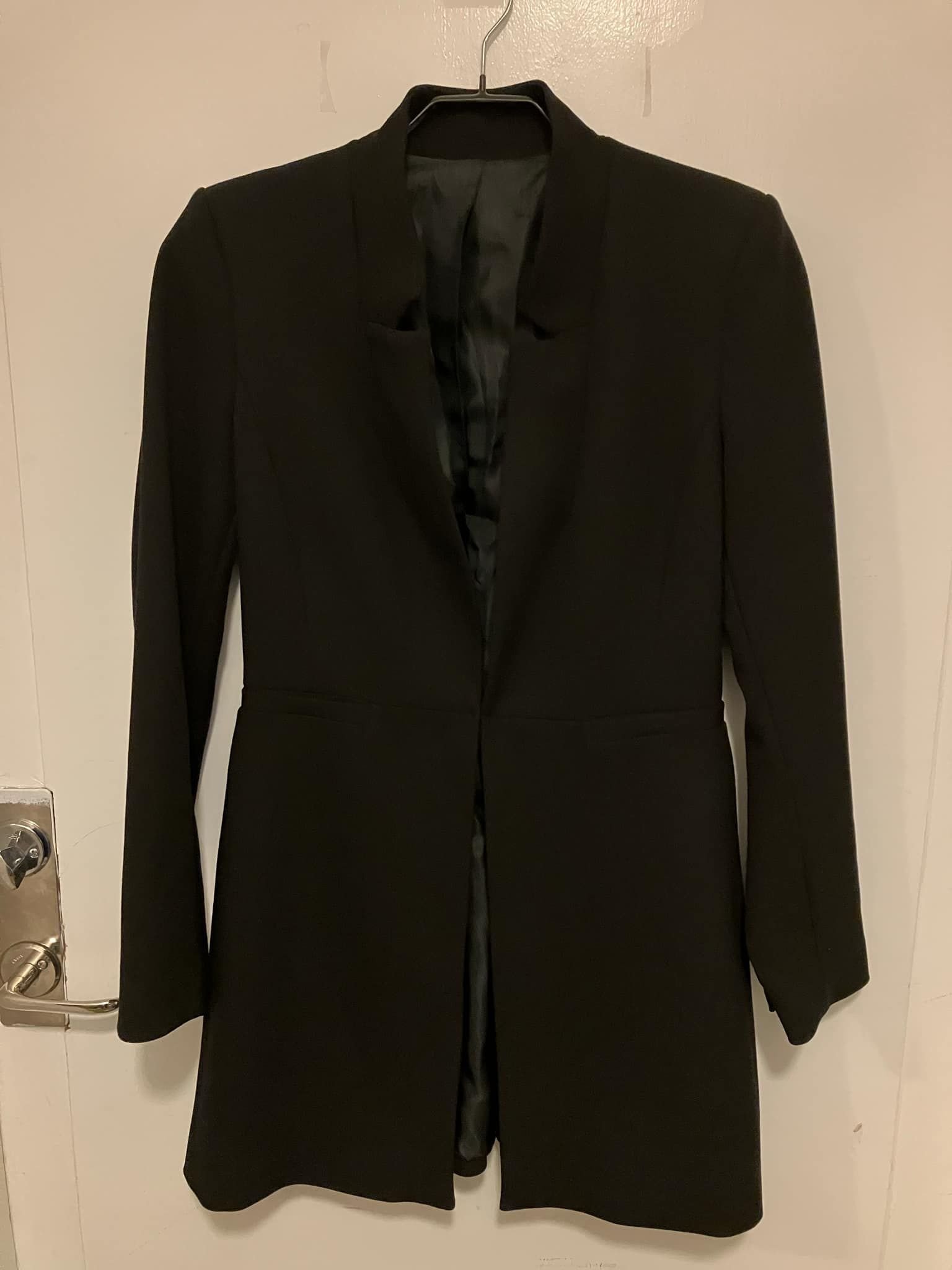 Mycket snygg damkavaj i fint skick | Köp på Tradera (693667944)