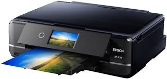 Epson Expression Photo XP-970 A3 skrivare som n.. | Köp på Tradera ...