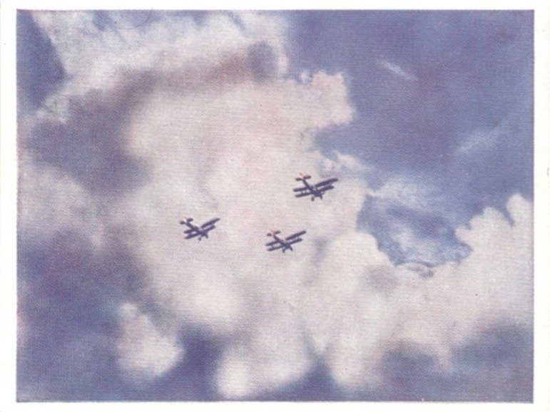 Tredje Riket - Samlarkort - "Die deutsche Wehrm.. | Köp på Tradera ...