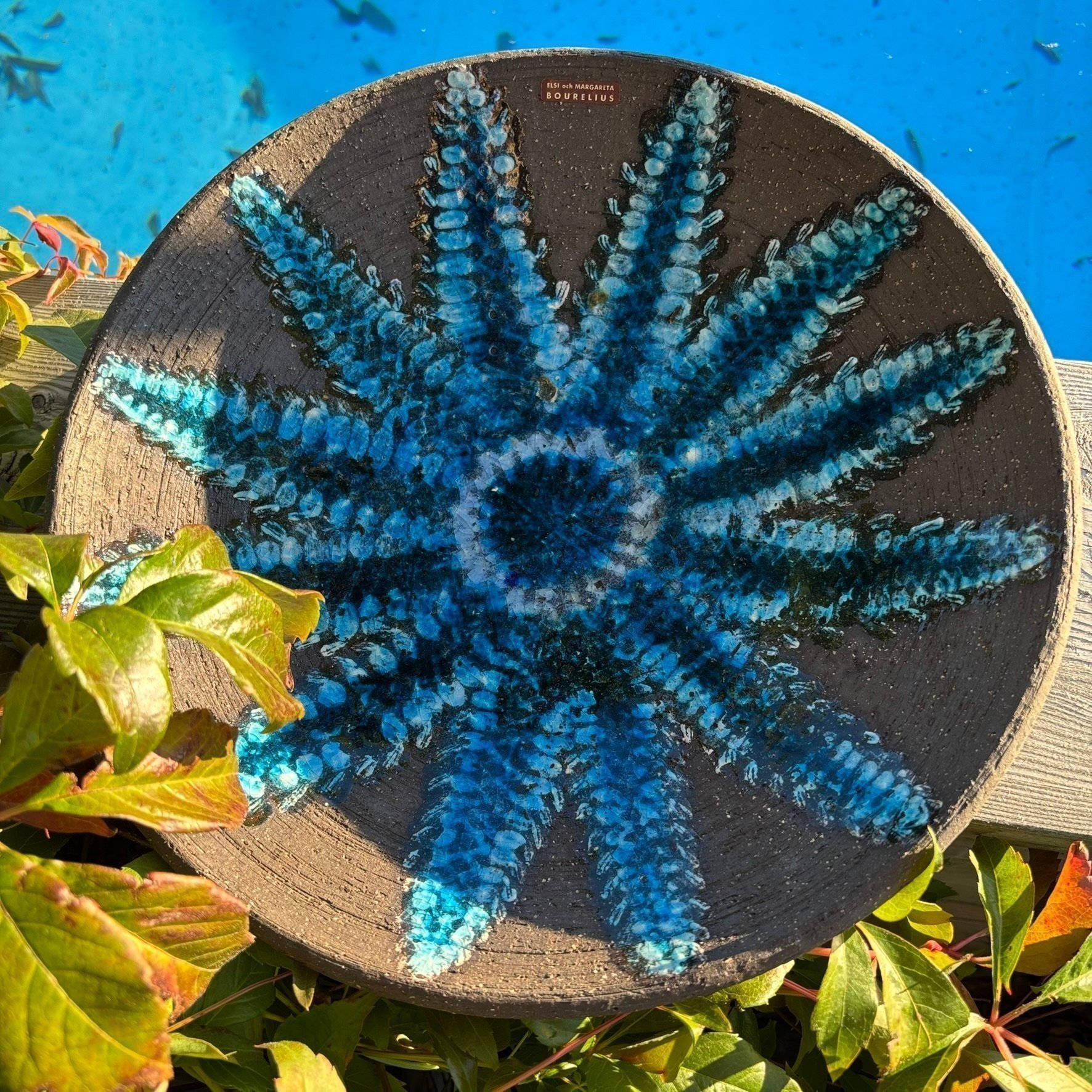 Praktfat Elsi o Margareta Bo.. | Köp från Vintagekatten på Tradera ...