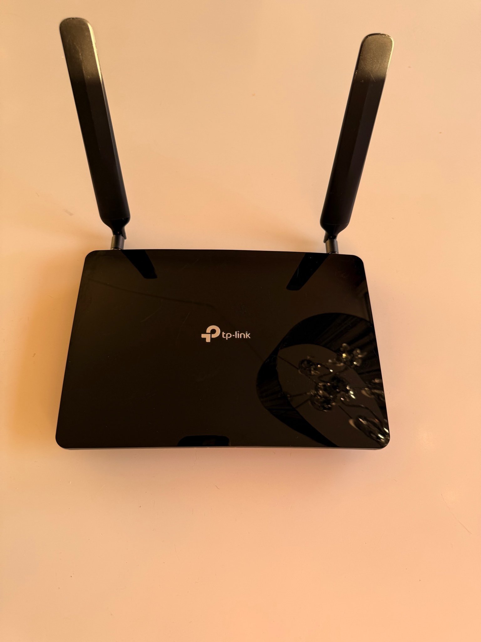 TP-Link Archer MR600 Router 4G | Köp på Tradera (709598574)