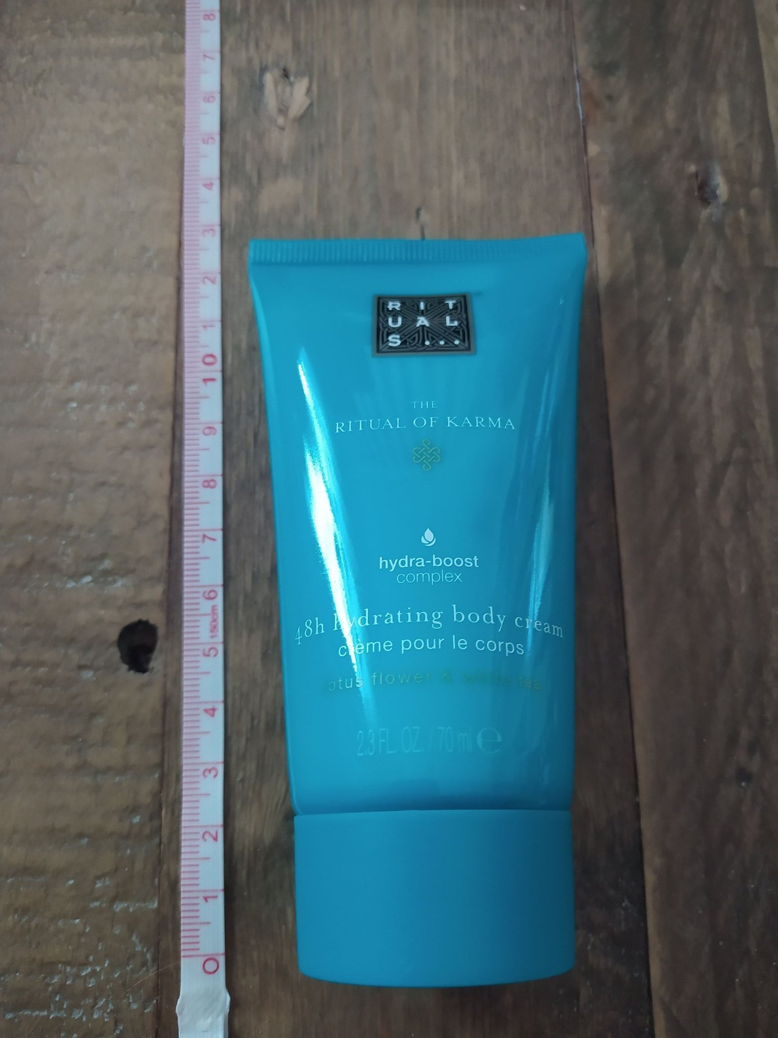 Rituals The Rituals of Karma Body Cream 70 ml | Köp på Tradera (607974687)