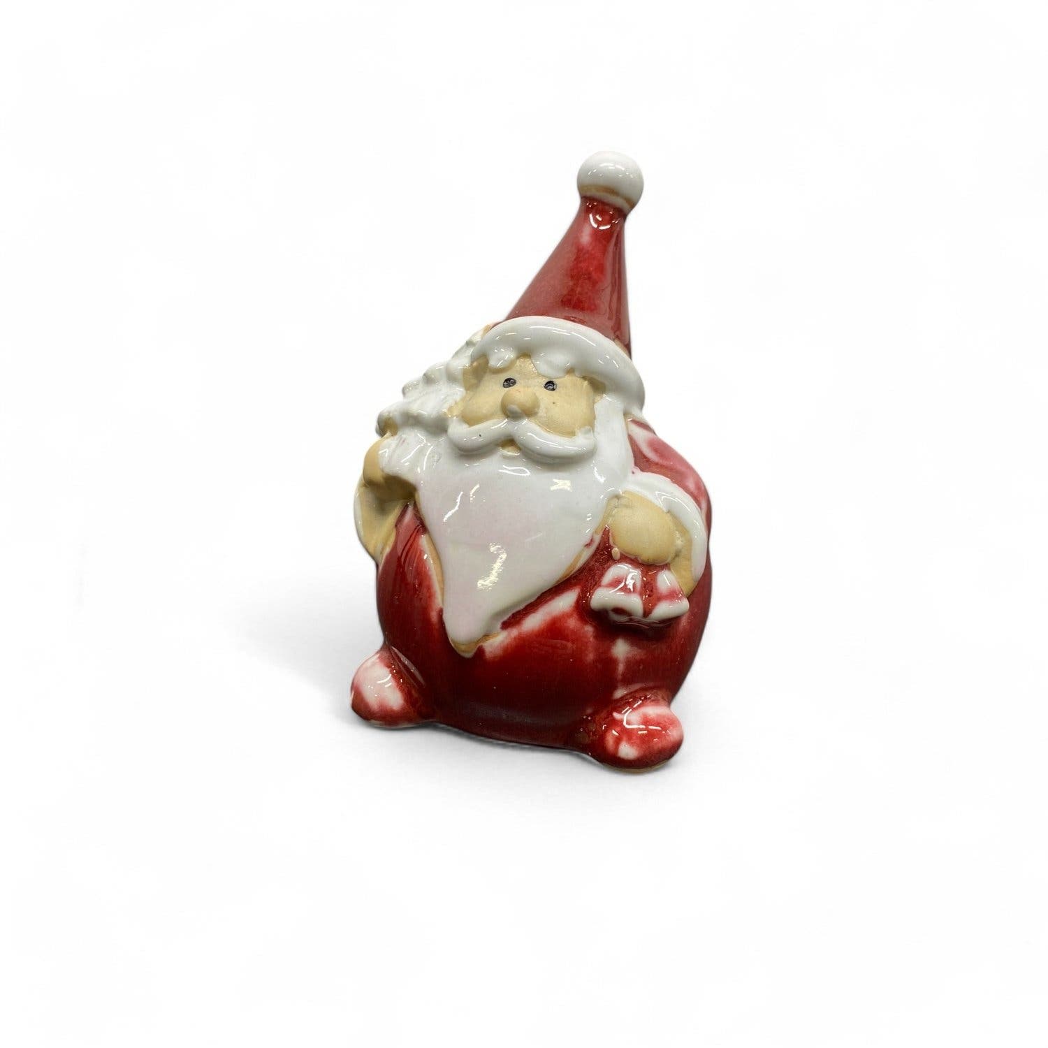 Se produkter som liknar Tomte Jul Prydnad Christmas S.. på Tradera ...