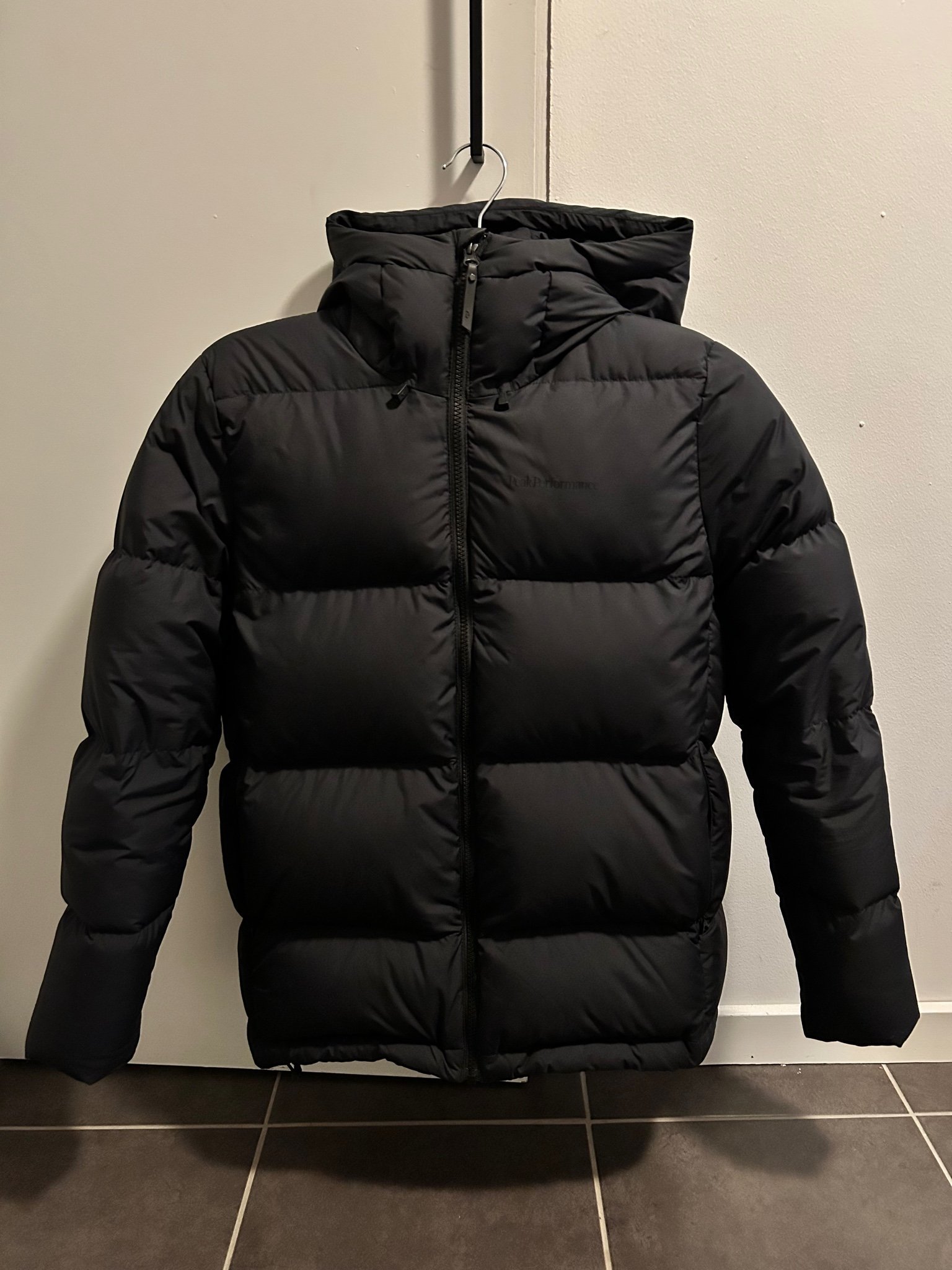 Peak Performance dunjacka | Köp på Tradera (707484606)