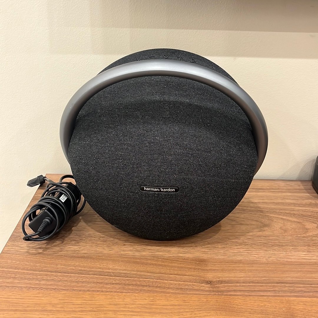 Harman Kardon Onyx Studio 7 – trådlös högtalare.. | Köp på Tradera ...