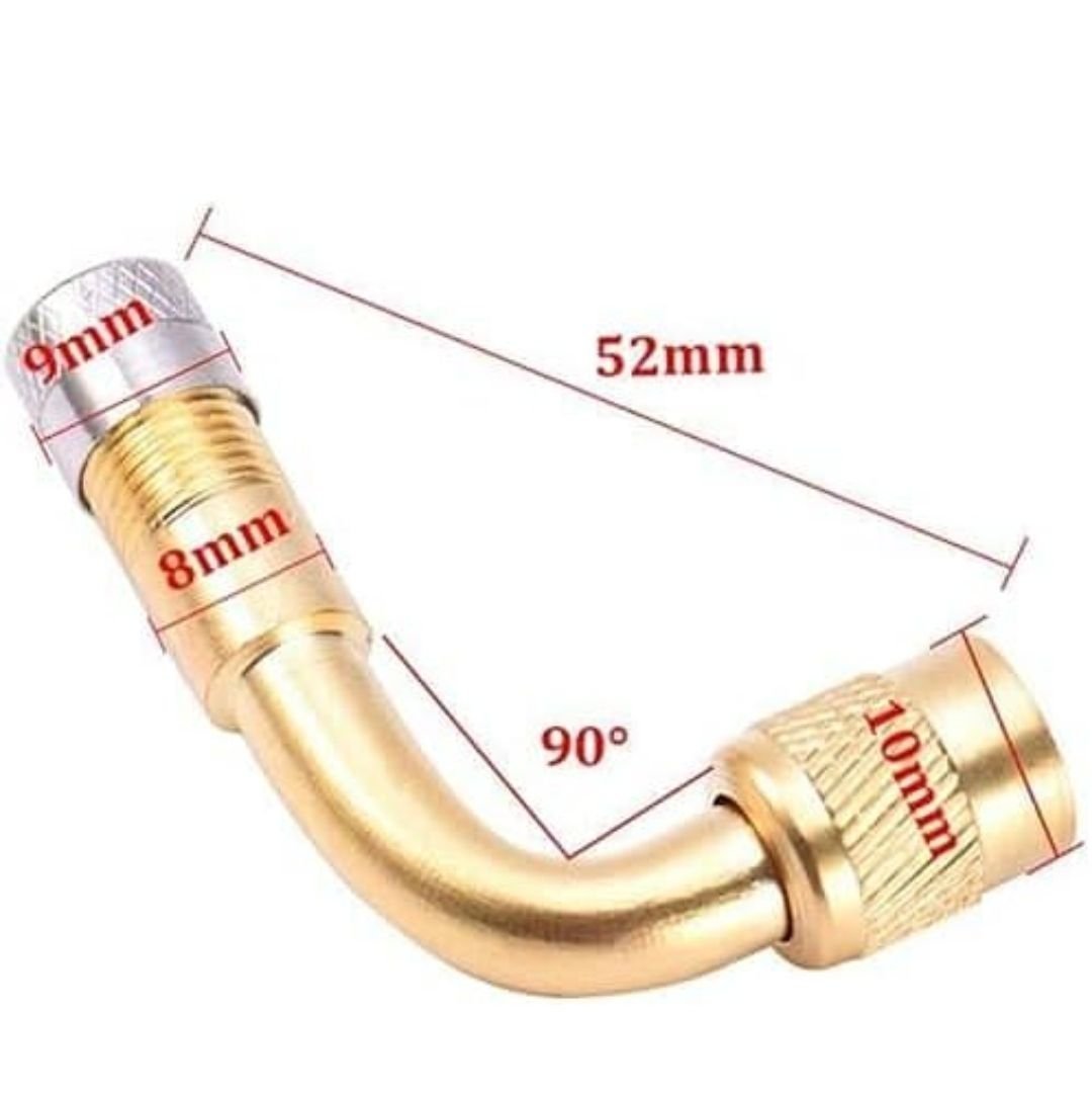 Se produkter som liknar *** Ventilförlängare ventil B.. på Tradera ...