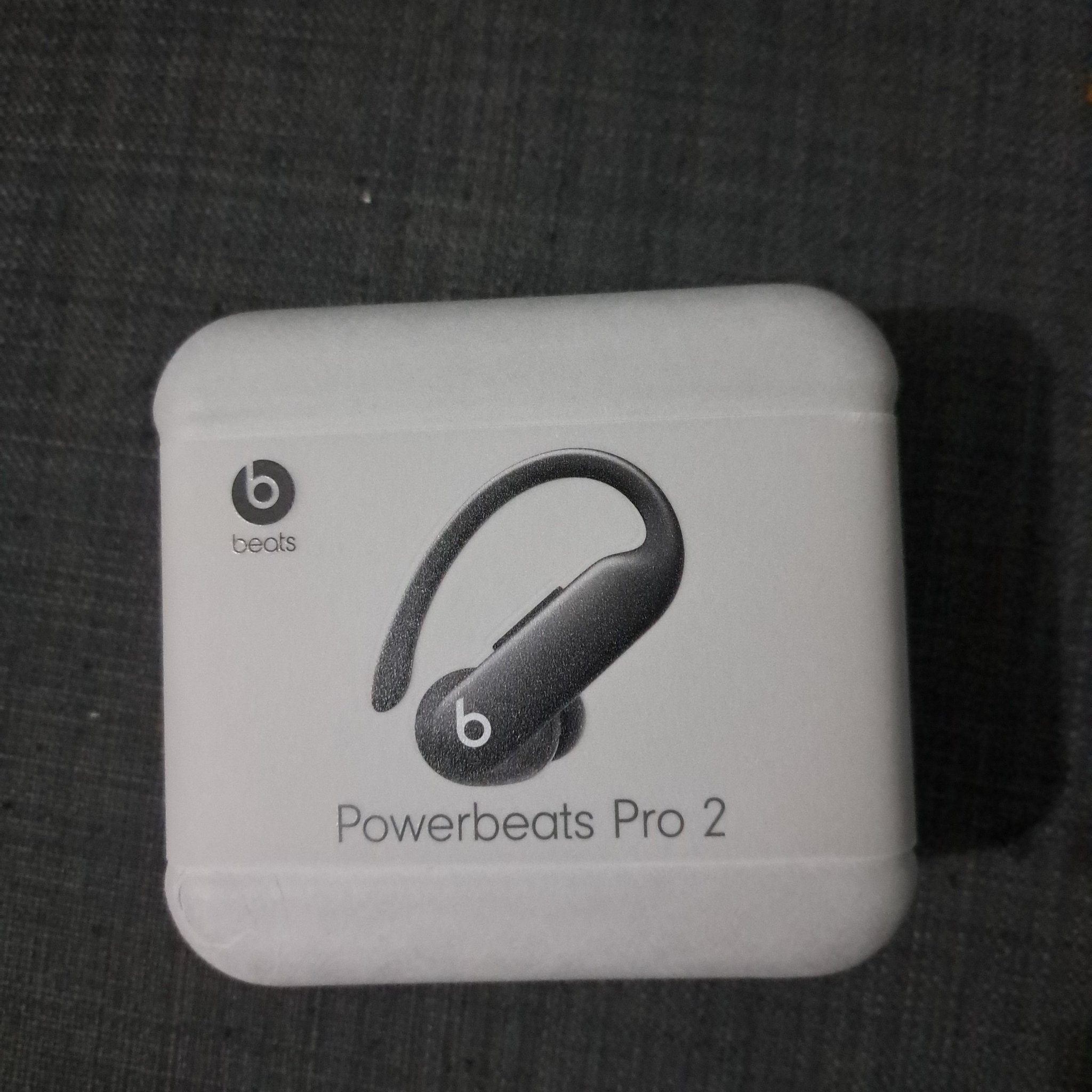 Se produkter som liknar Powerbeats Pro 2 på Tradera (688798983)