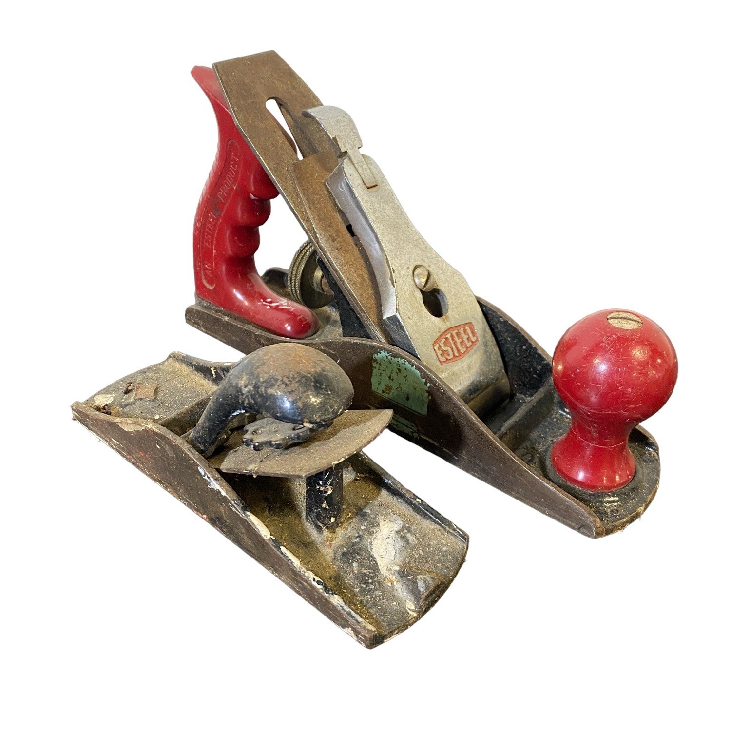 Se produkter som liknar Hyvlar 2st Trähyvel Hyvel Ver.. på Tradera ...