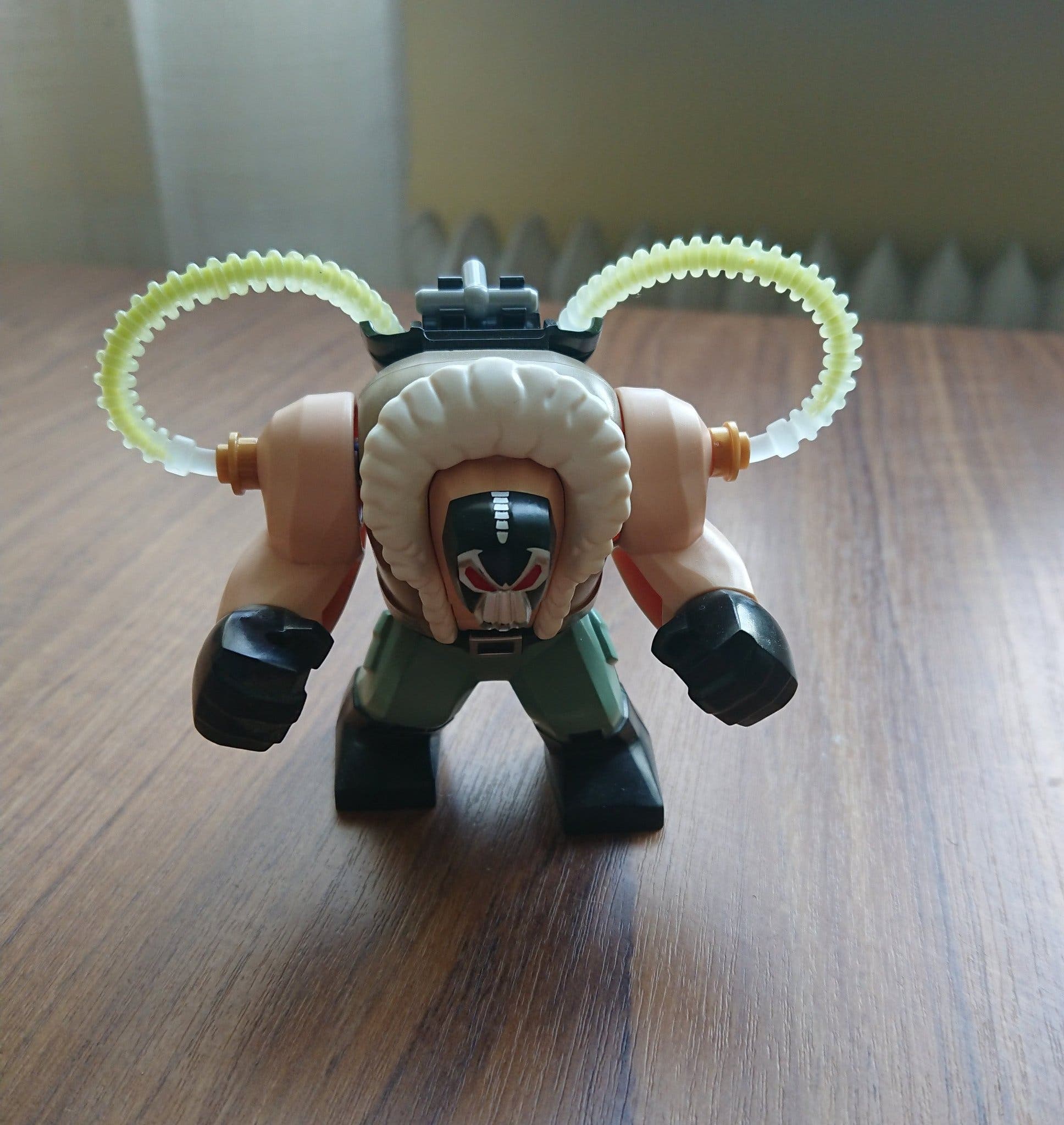 Se produkter som liknar Lego Bane Big Fig sh414 from .. på Tradera ...