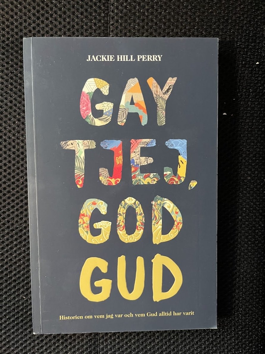 Gay tjej, god Gud. Av J.. | Köp från KallandsoBokochOrd på Tradera ...