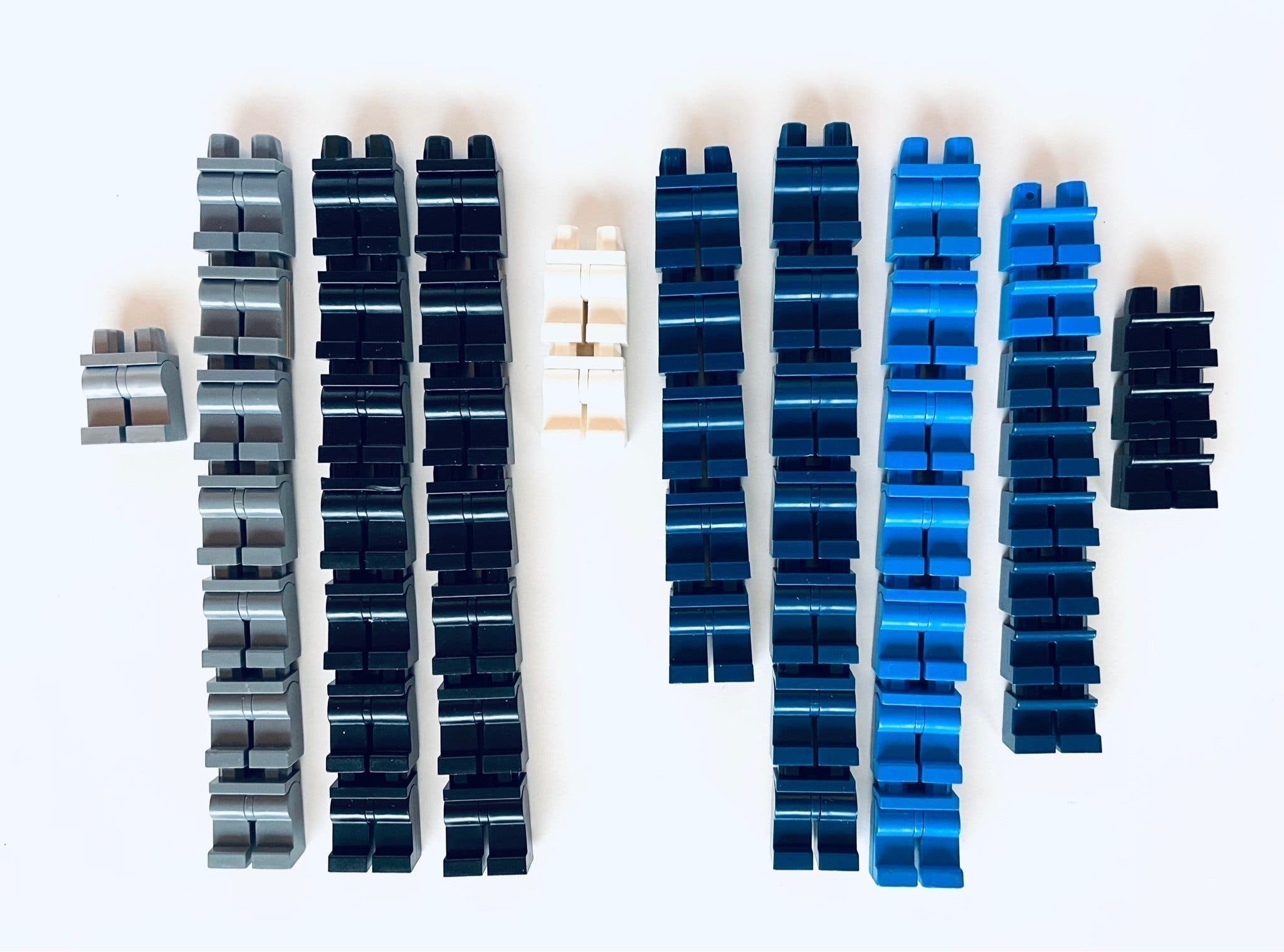Se produkter som liknar LEGO Ben - Star Wars, minifig.. på Tradera ...