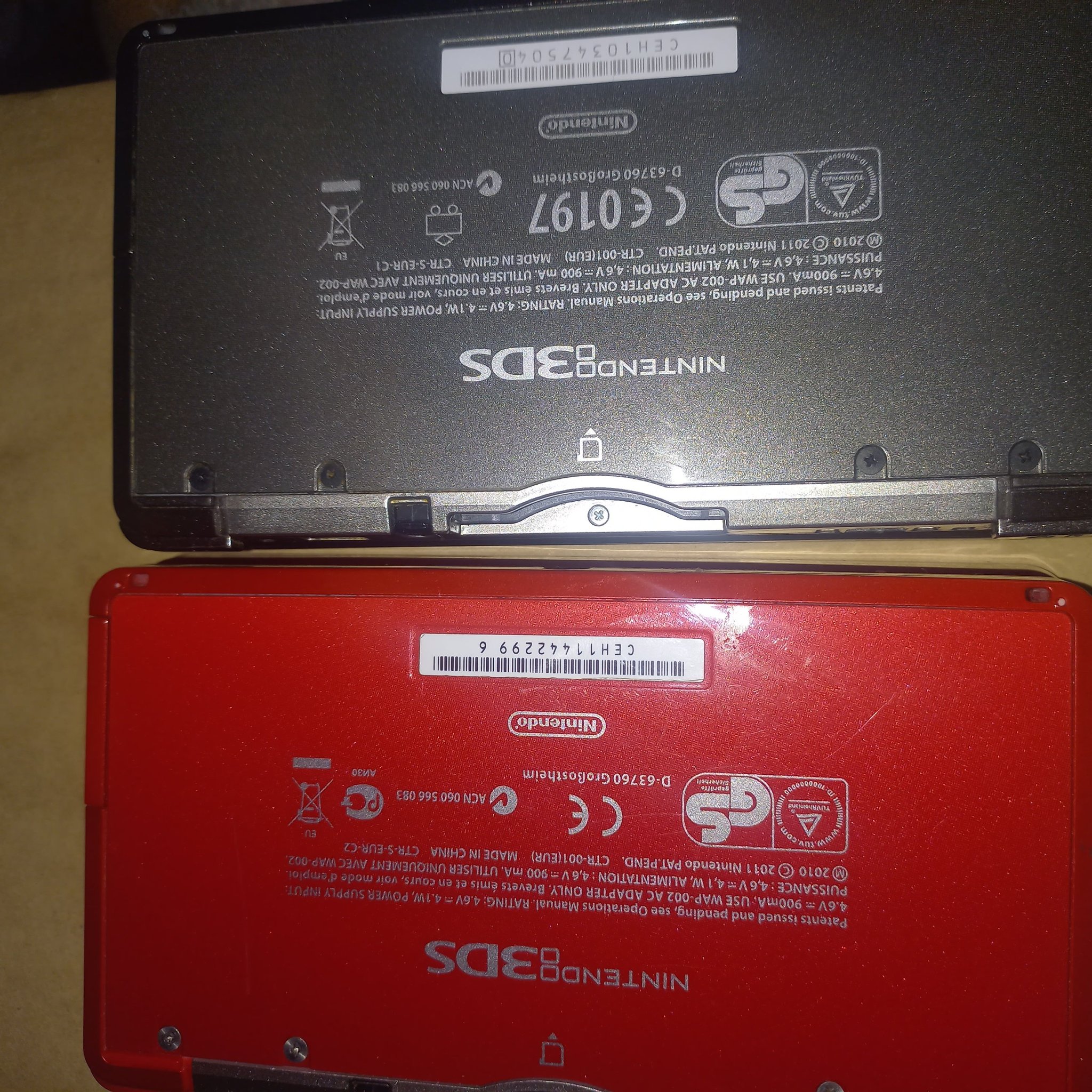 Nintendo 3DS Konsoler och Spel | Köp på Tradera (712074729)