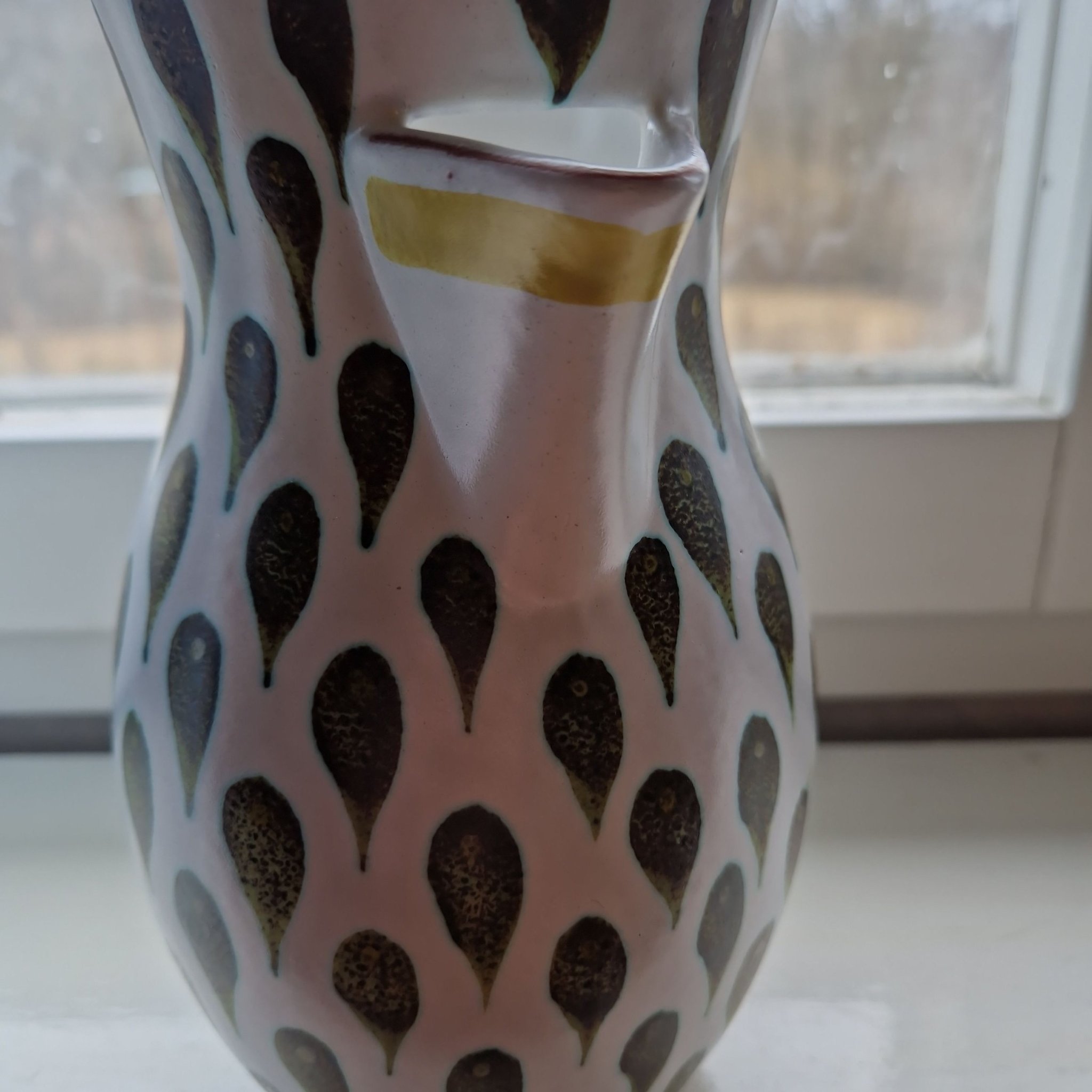 Kanna Stig Lindberg | Köp på Tradera (632589072)