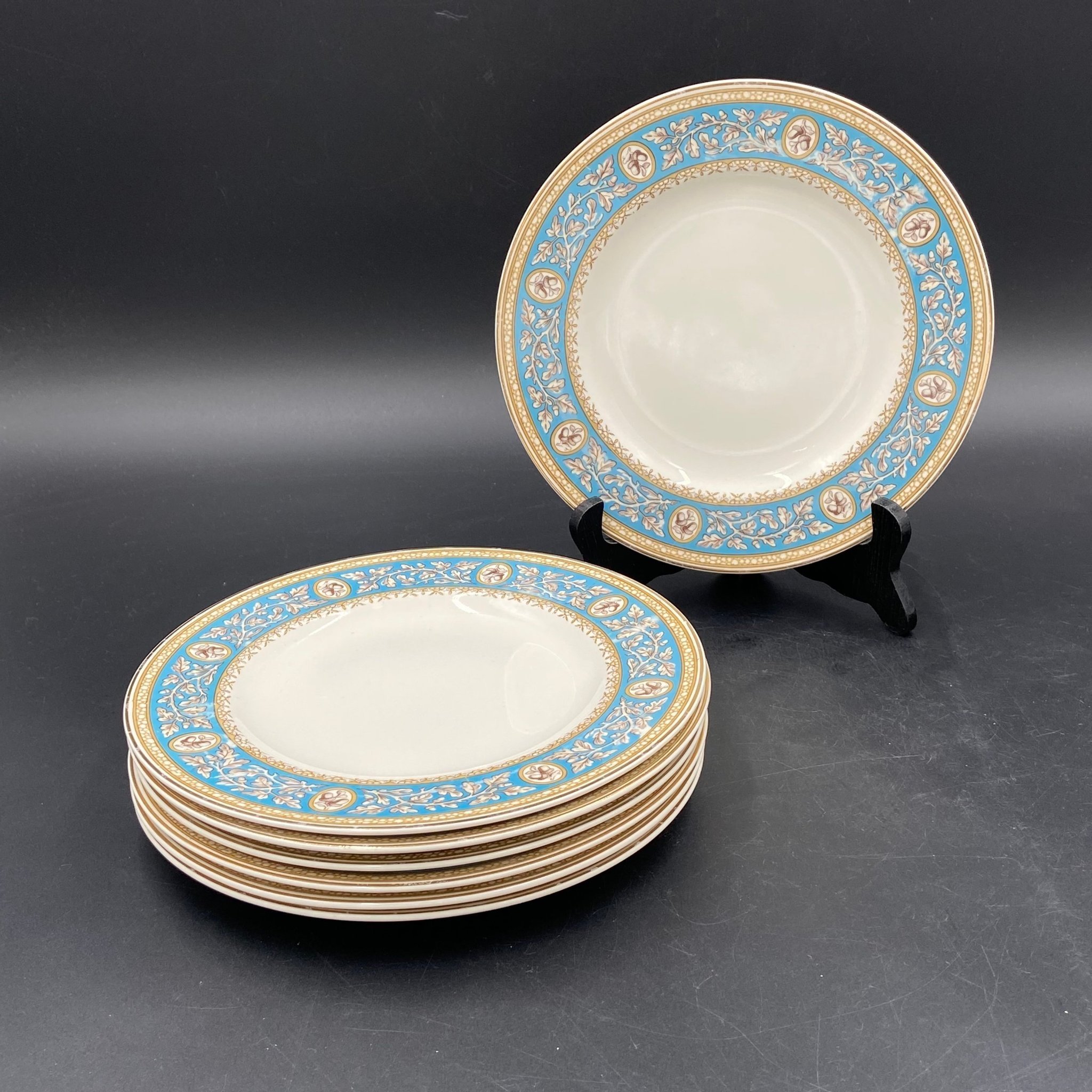 Crown Ducal, England | Fair.. | Köp från C-buyTradingAB på Tradera ...