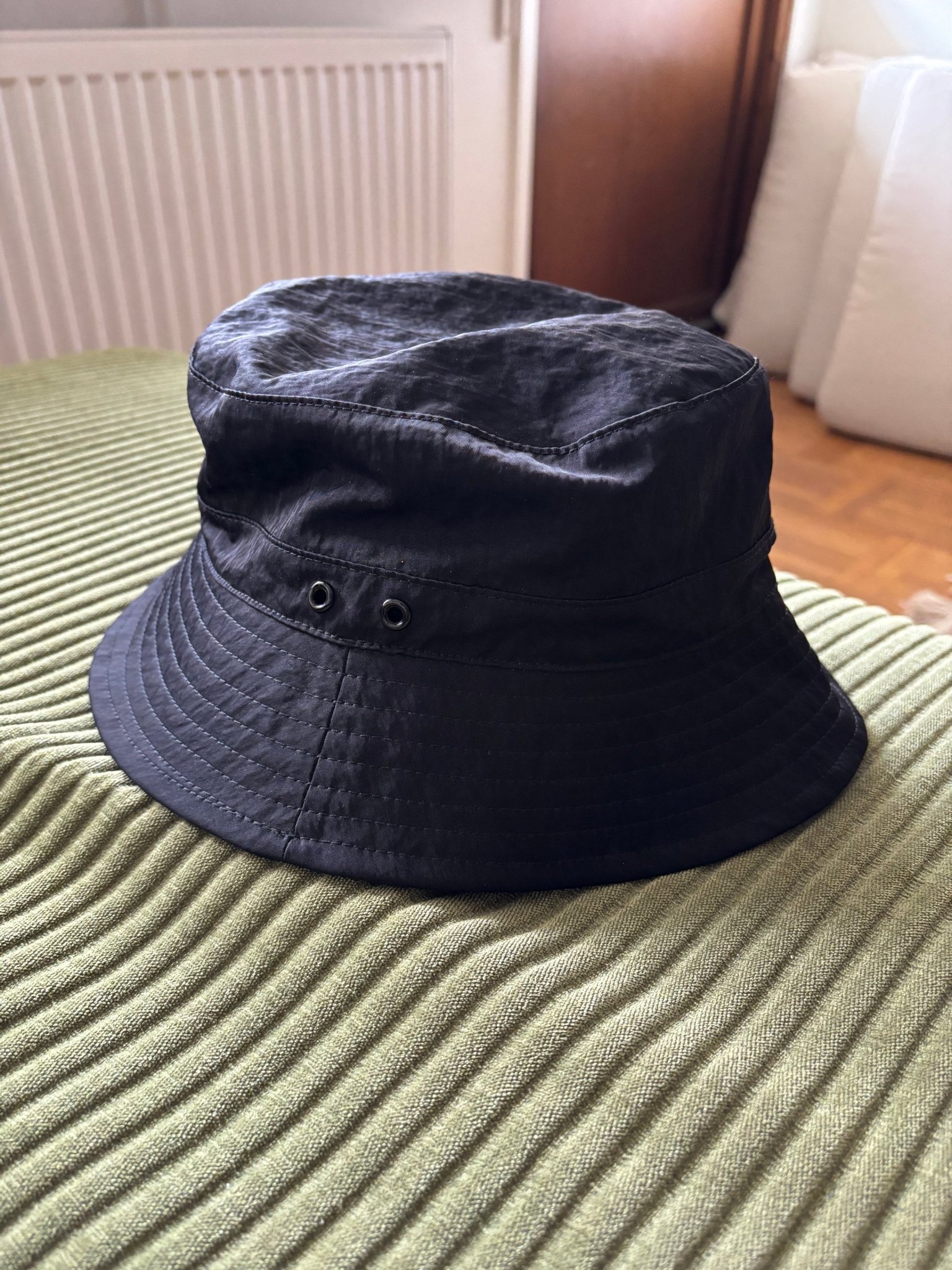 Se produkter som liknar Our Legacy Bucket hat på Tradera (706089028)