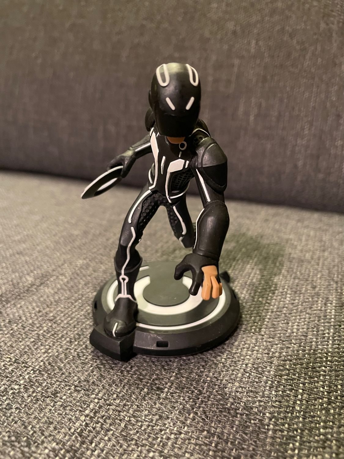 Sam Flynn Disney Infinity 3.0 | Köp på Tradera (657584403)