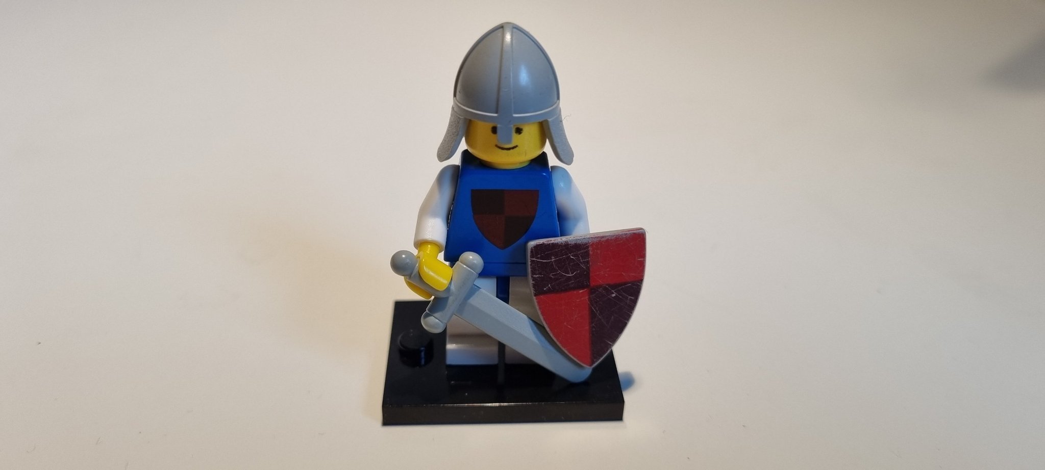 Se produkter som liknar Lego Riddare Knight Castle - .. på Tradera ...