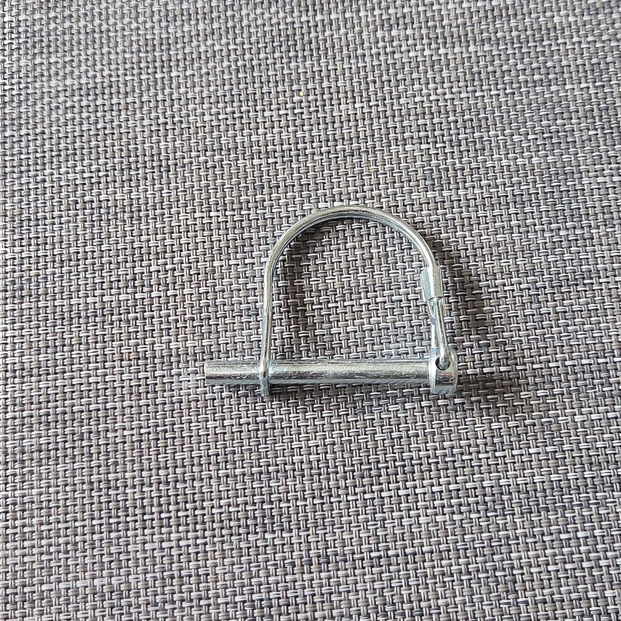 Låssprint till Cykelkärra och till Flambeu Bazo.. | Köp på Tradera ...