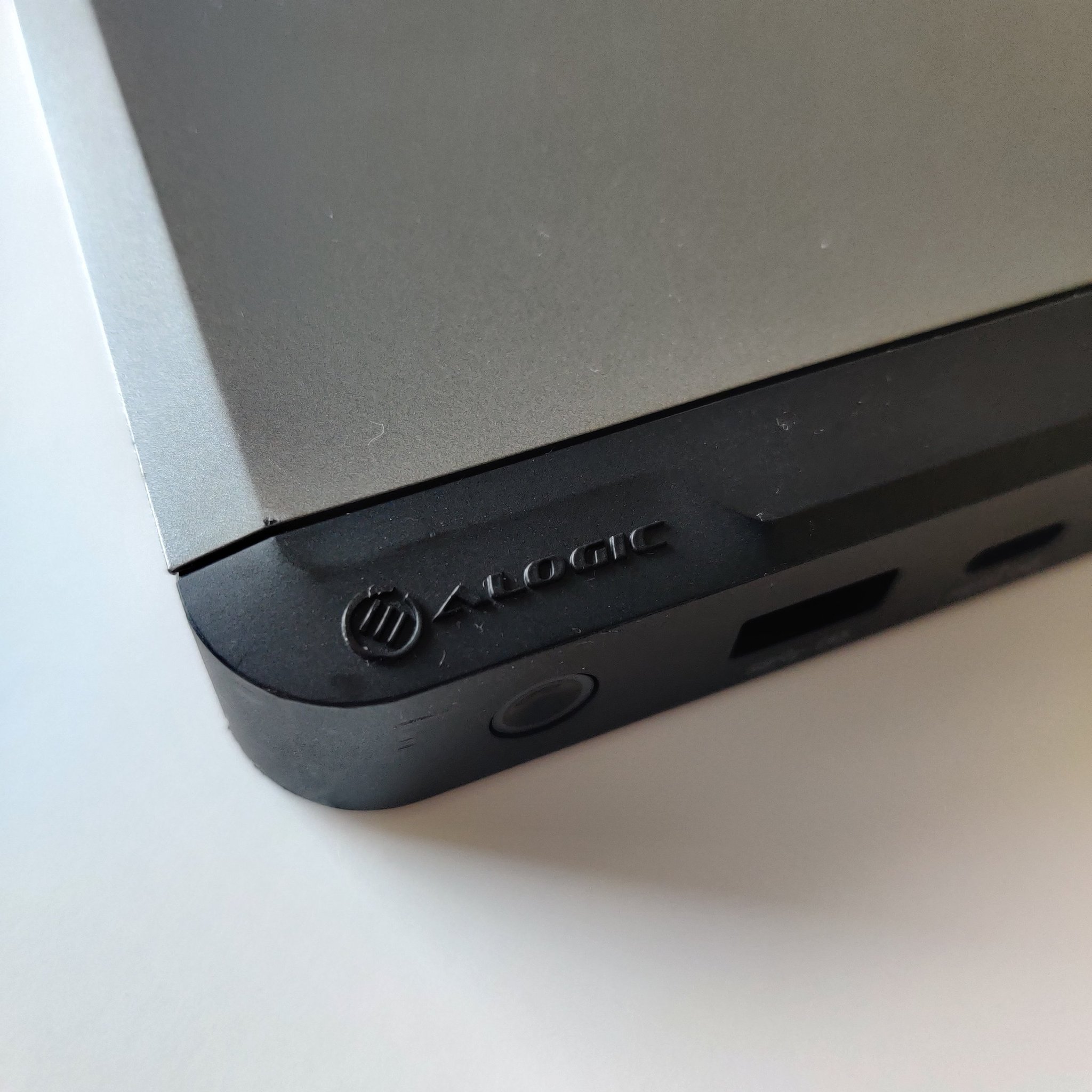 ALOGIC MX3 TripleDisplay Dockningsstation | Köp på Tradera (686415850)