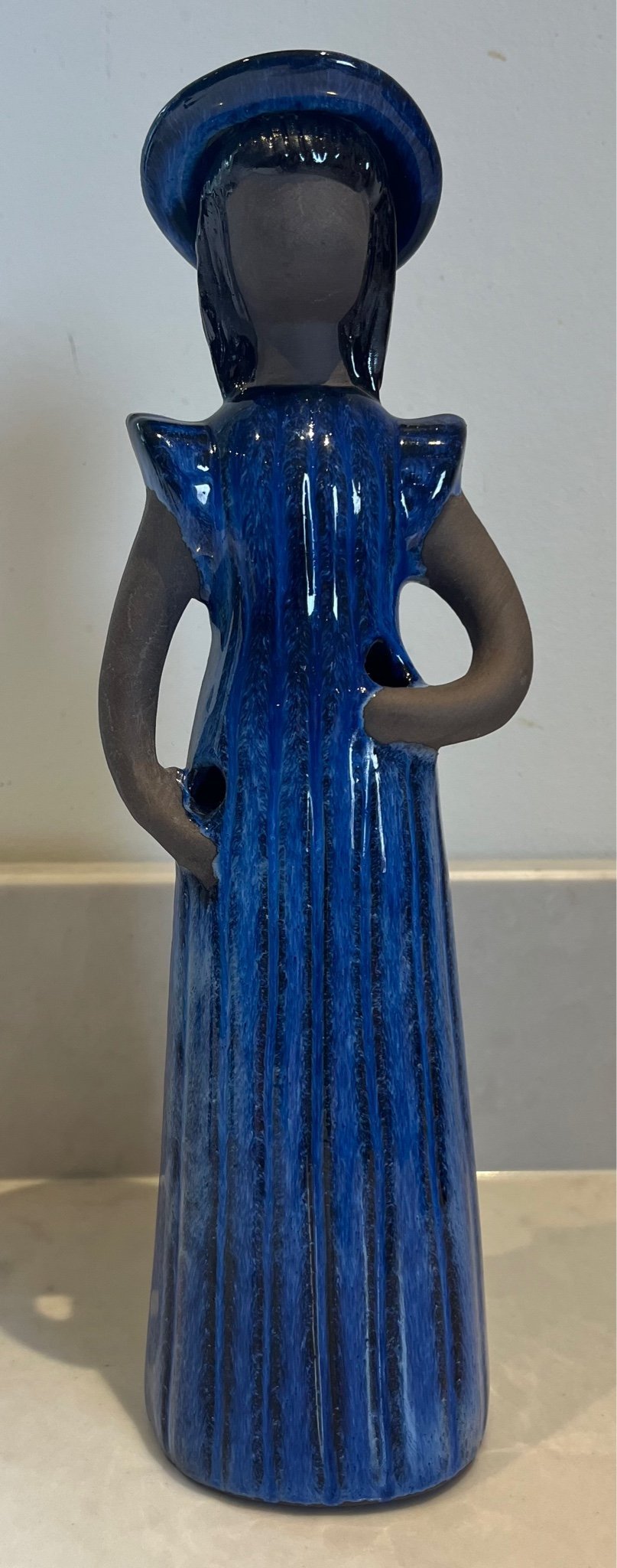 Jie Elsi Bourelius- Katrin | Köp på Tradera (697449662)