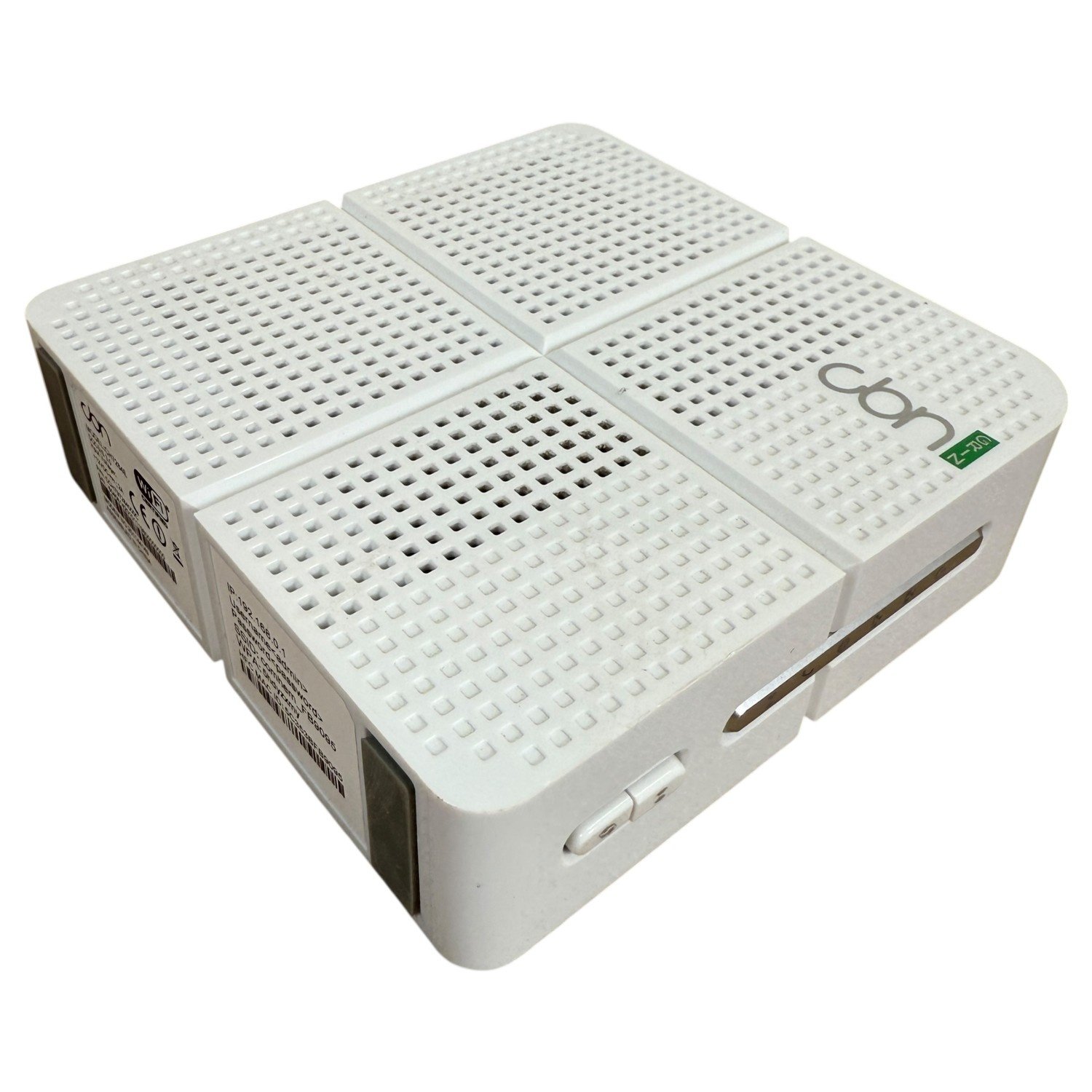 Se produkter som liknar Com Hem Tele 2 CBN CH7284E DO.. på Tradera ...