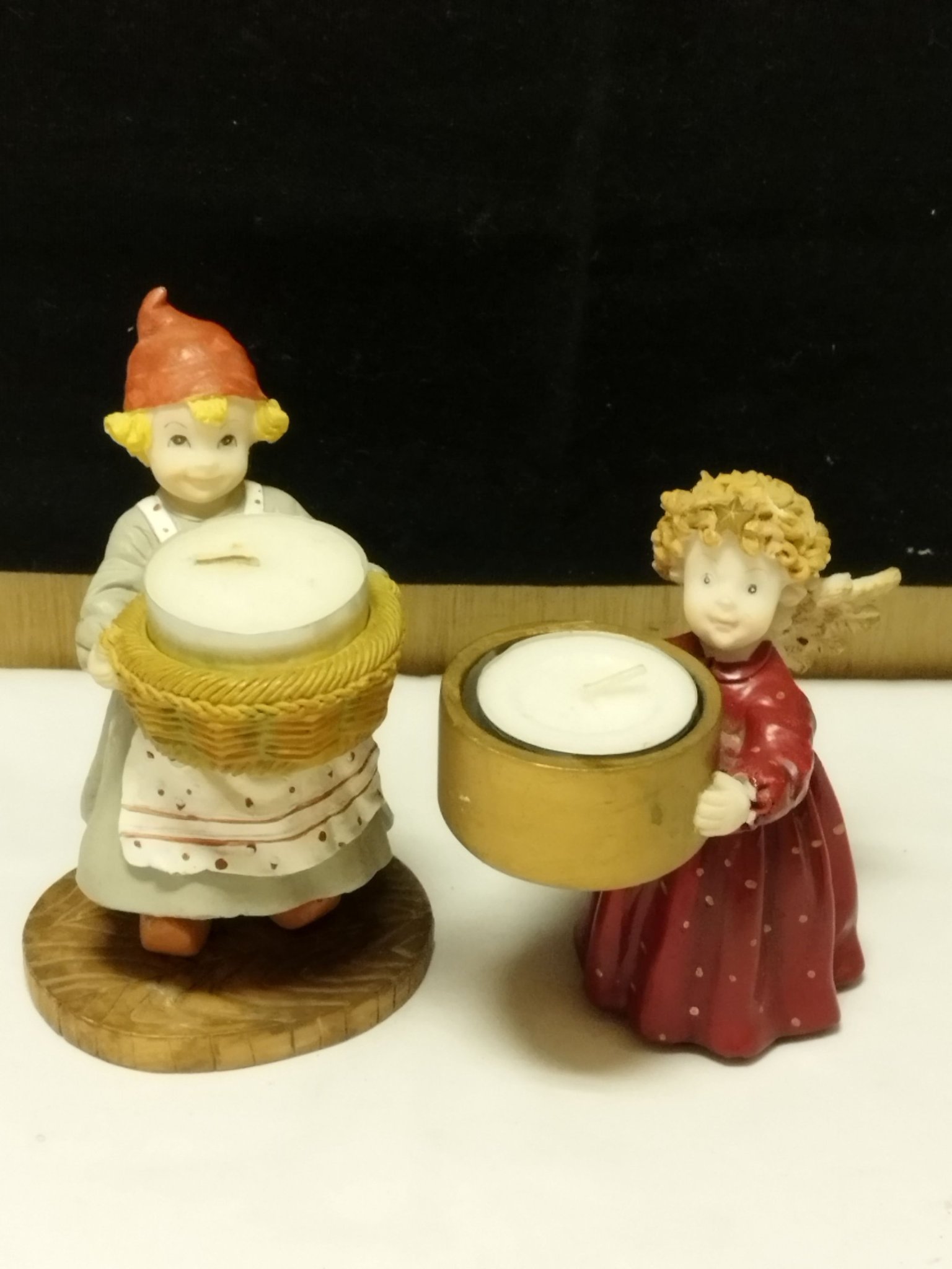 Se produkter som liknar Söta SIA Collection Ljusstakar på Tradera ...