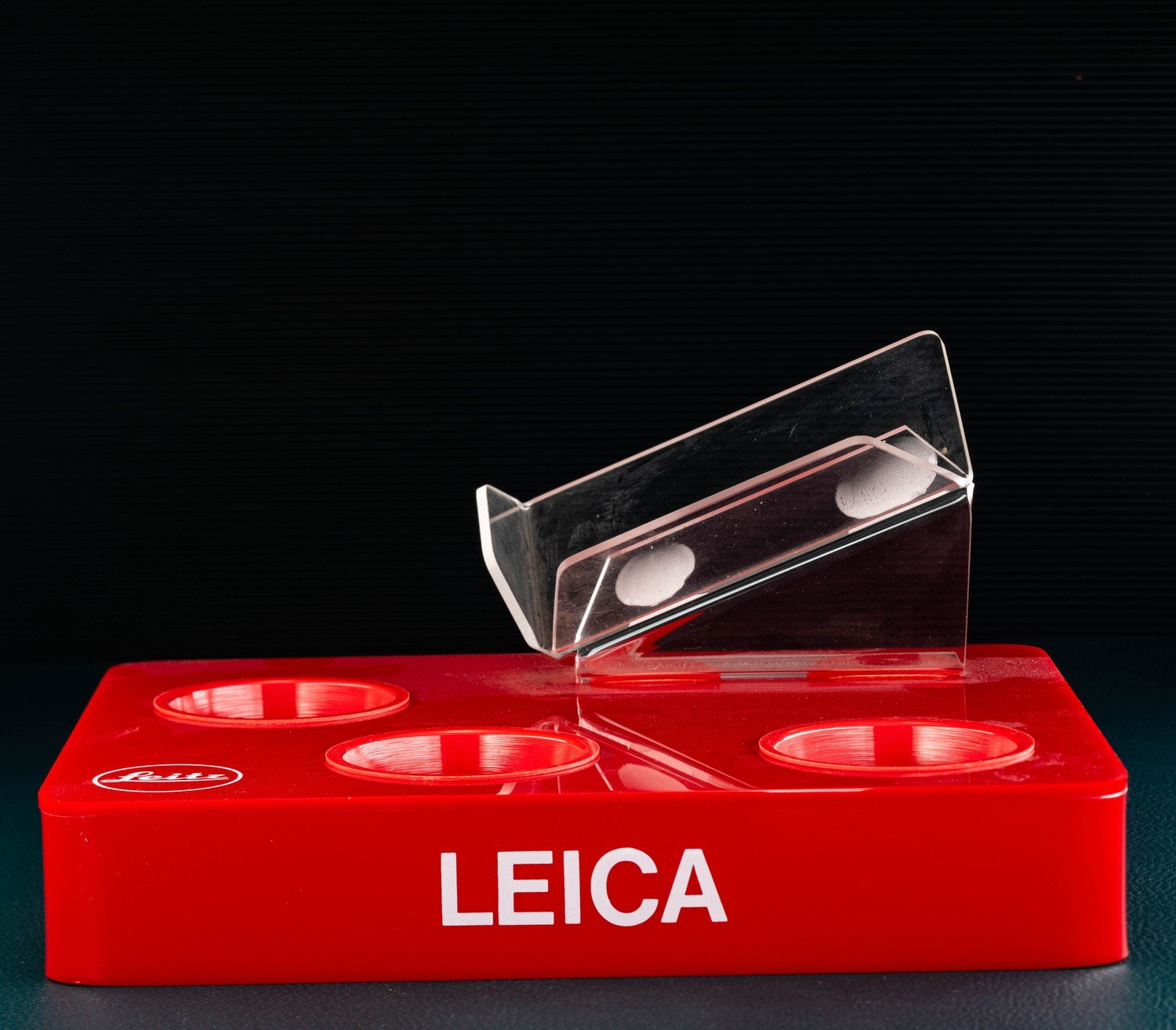 Leica M Display | Köp från Photographica_Auction_Sweden på Tradera ...