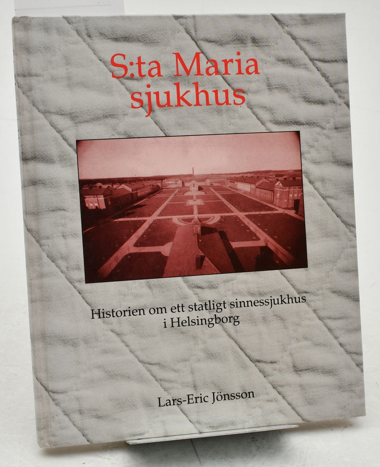 S:ta Maria sjukhus / Lars-Er.. | Köp från petrus_thulin på Tradera ...