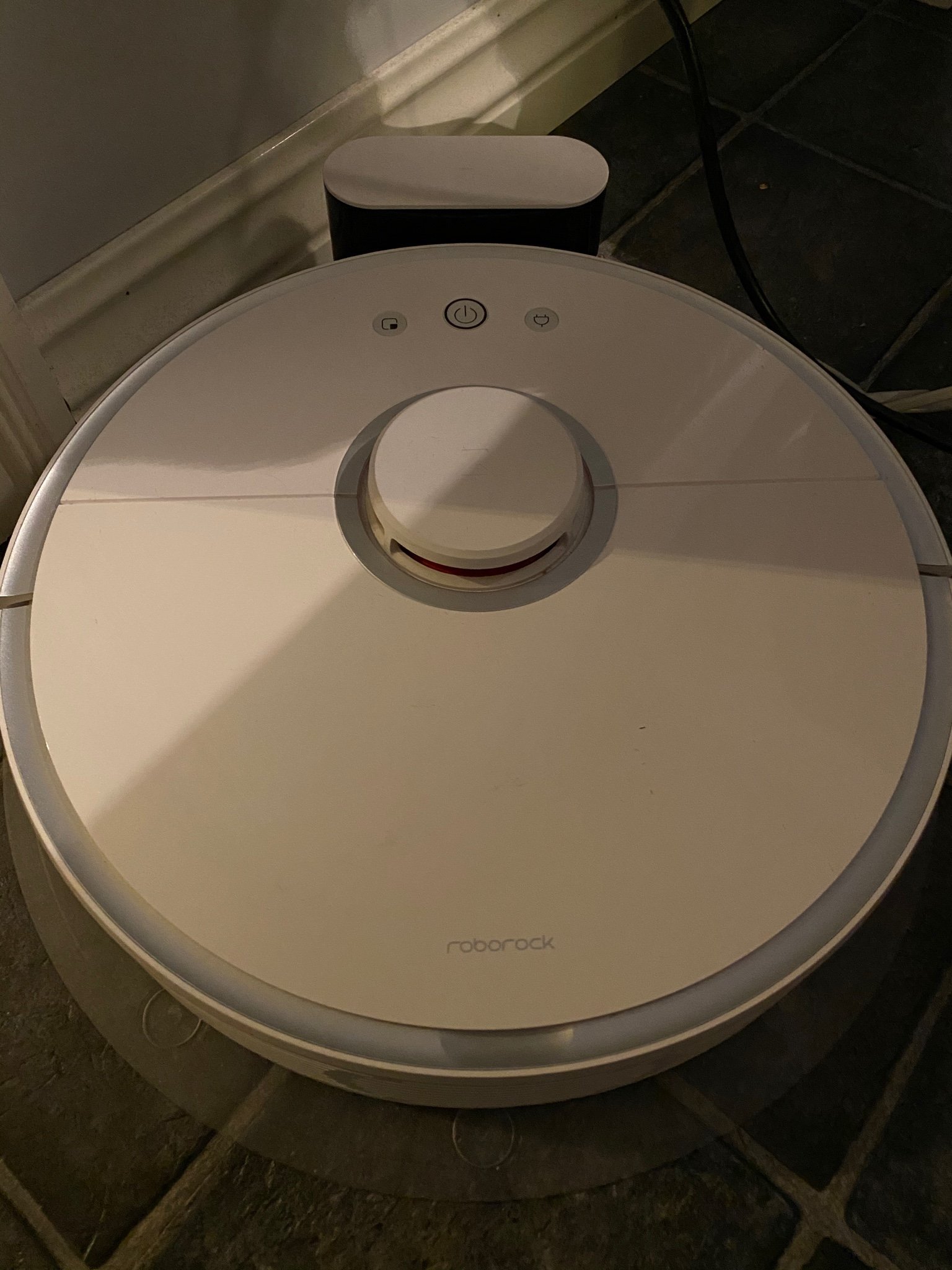 Xiaomi roborock s5 (423446950) ᐈ Köp på Tradera