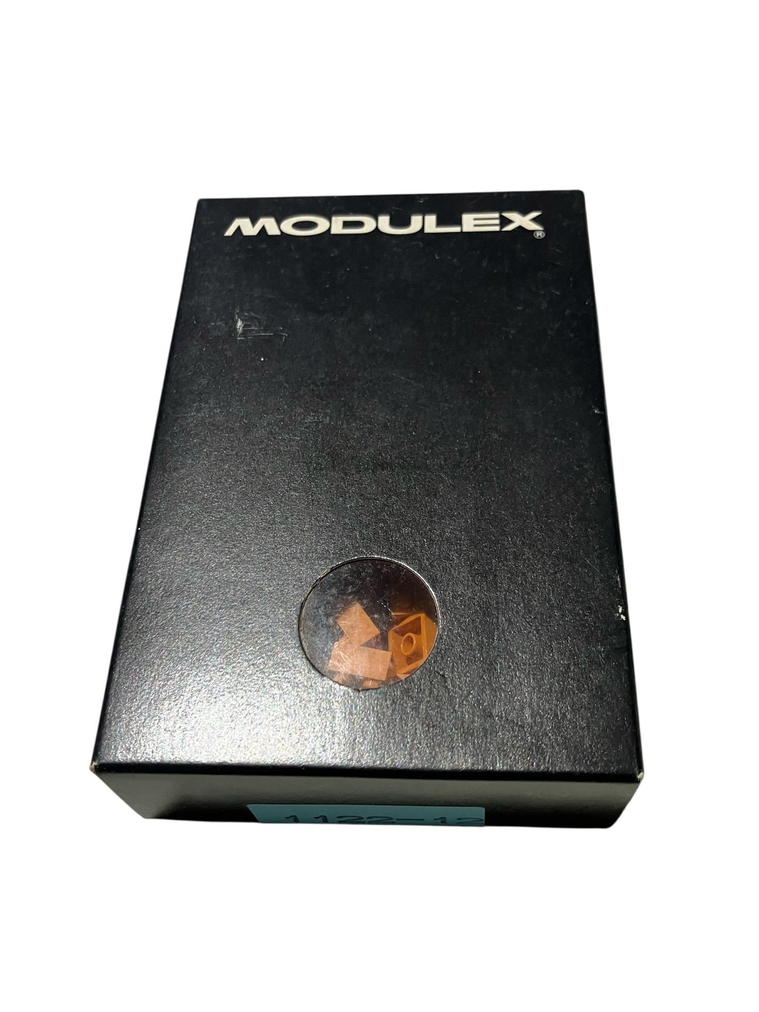 Lego Modulex - Earth Orange Modulex bitar - i l.. | Köp på Tradera ...