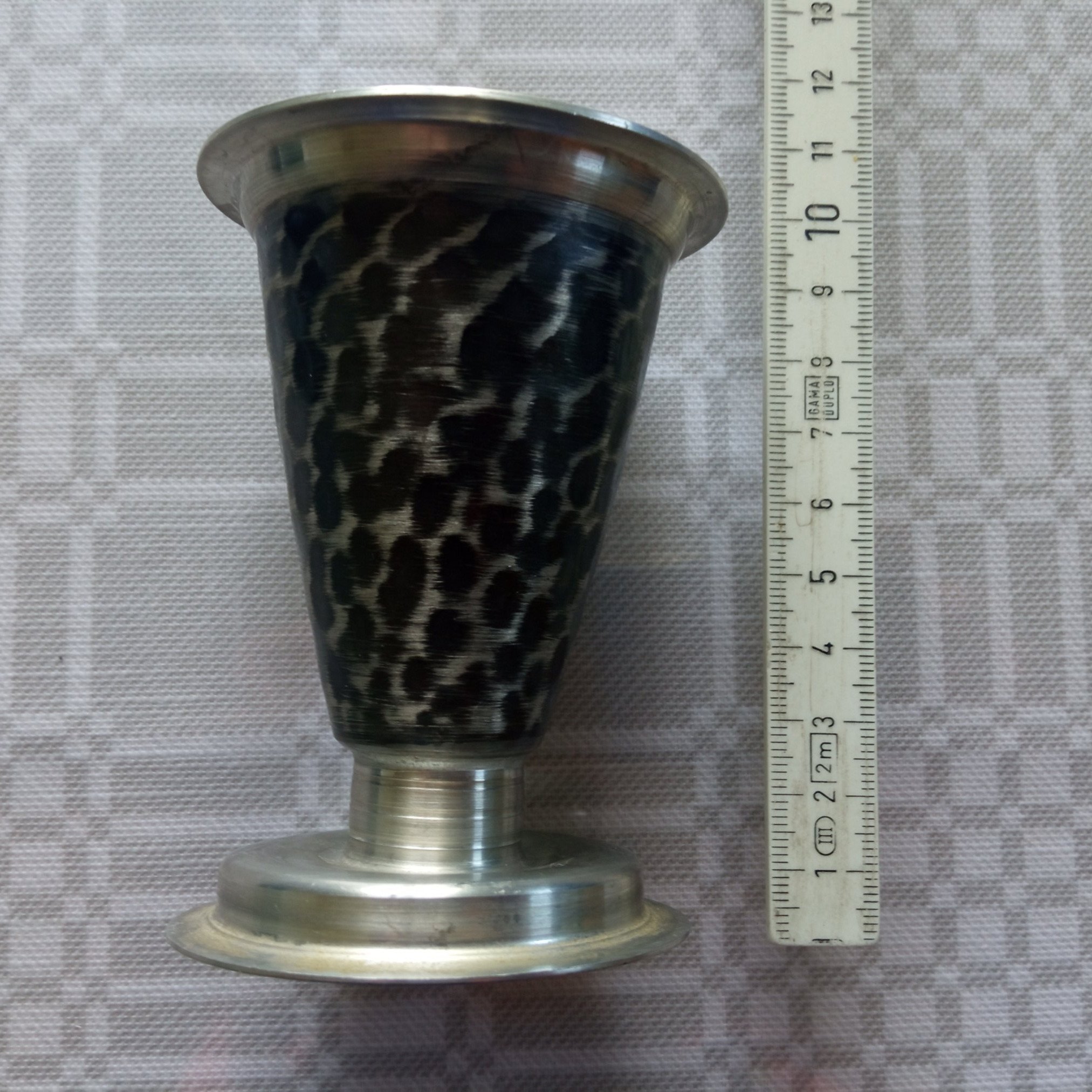 Scandia Tenn | Köp på Tradera (713403818)