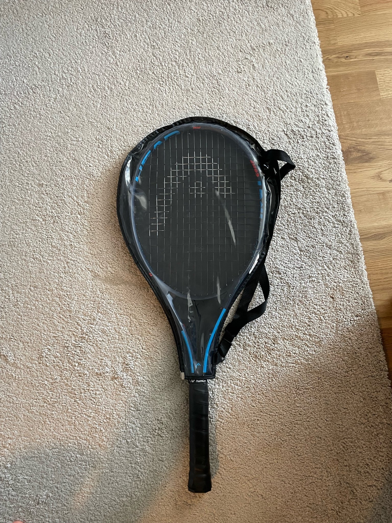 Head Instinct Compact tennis rack | Köp på Tradera (632072530)