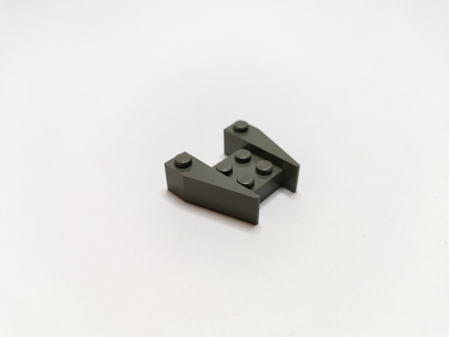 Lego - wedge - vinklad - 3 1/2x4 - part 2399 - .. | Köp på Tradera ...