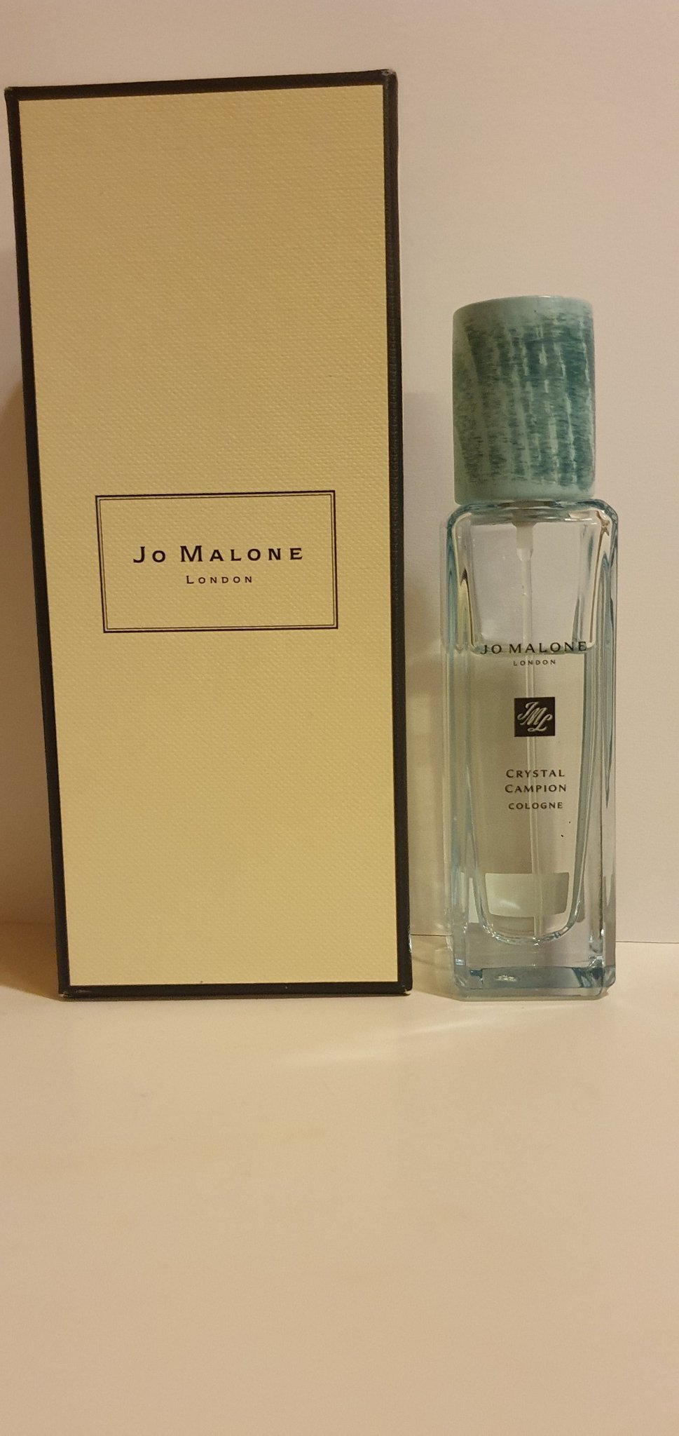 Jo Malone Crystal Campion Cologne 30 ml, DISCOU.. | Köp på Tradera ...