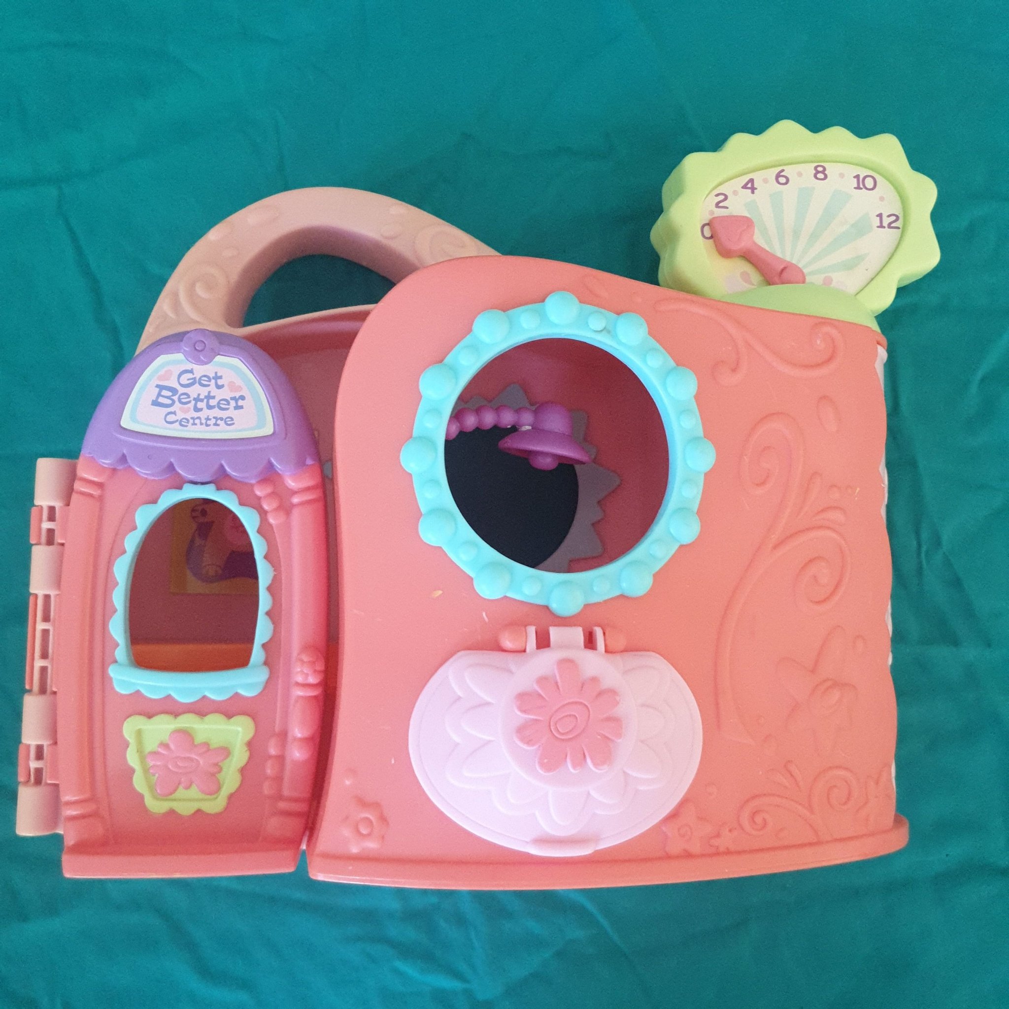 Littlest Pet Shop Get Better Center | Köp på Tradera (733886934)